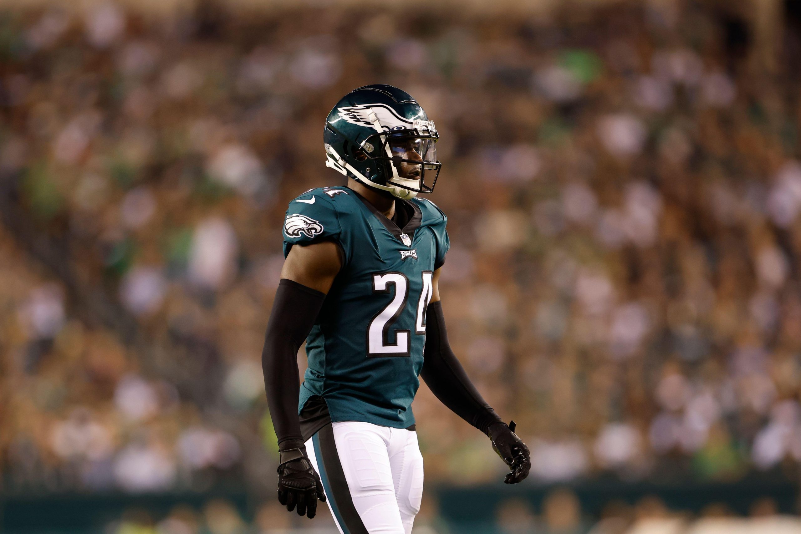 Ranking The NFL s Top 10 Cornerbacks In Passer Rating Allowed Eagles Ranking The NFL s Top 10 Cornerbacks In Passer Rating Allowed Eagles