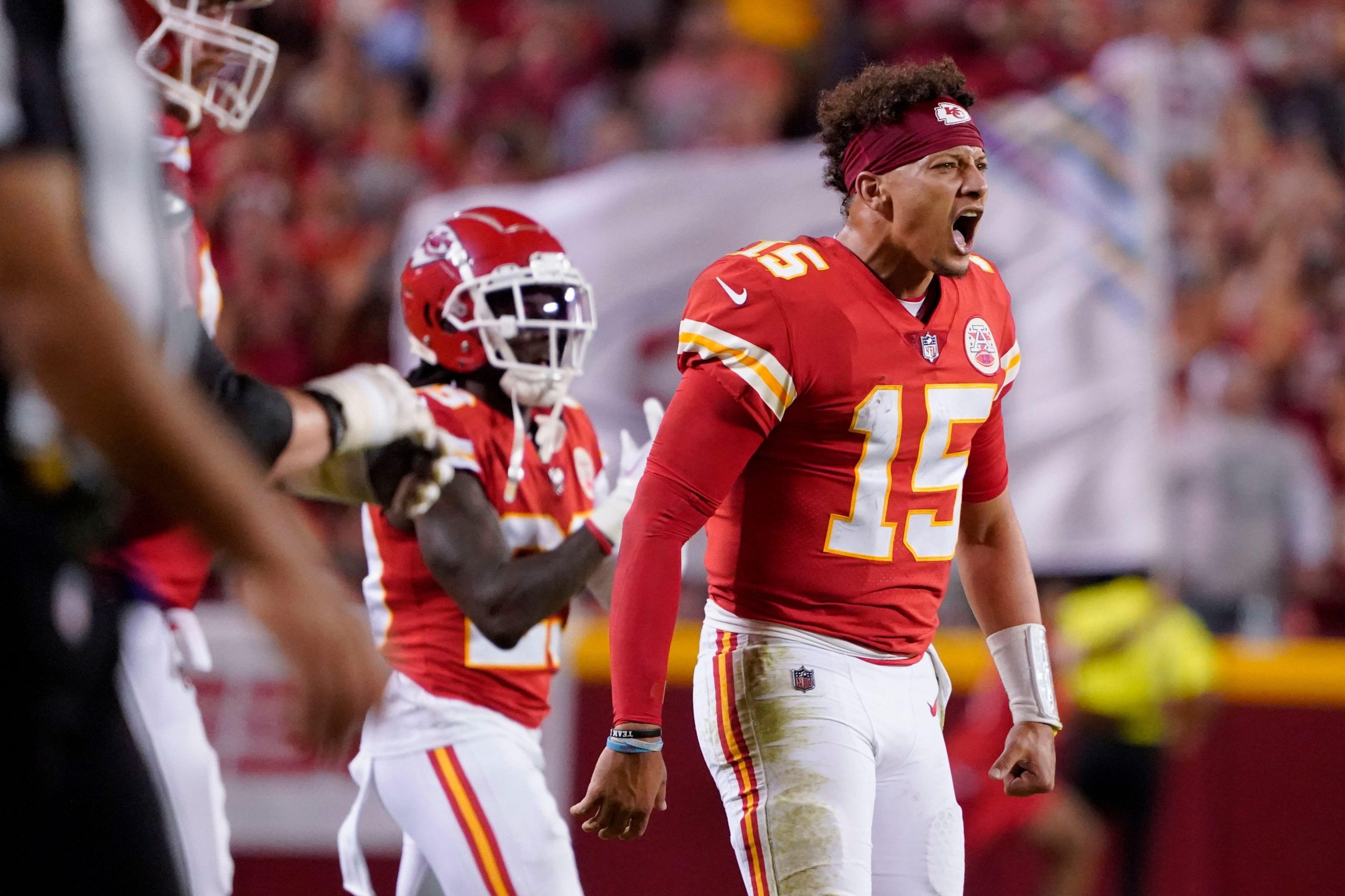 Quarterbacks who got the most help in 2022: The players aided by pass ...
