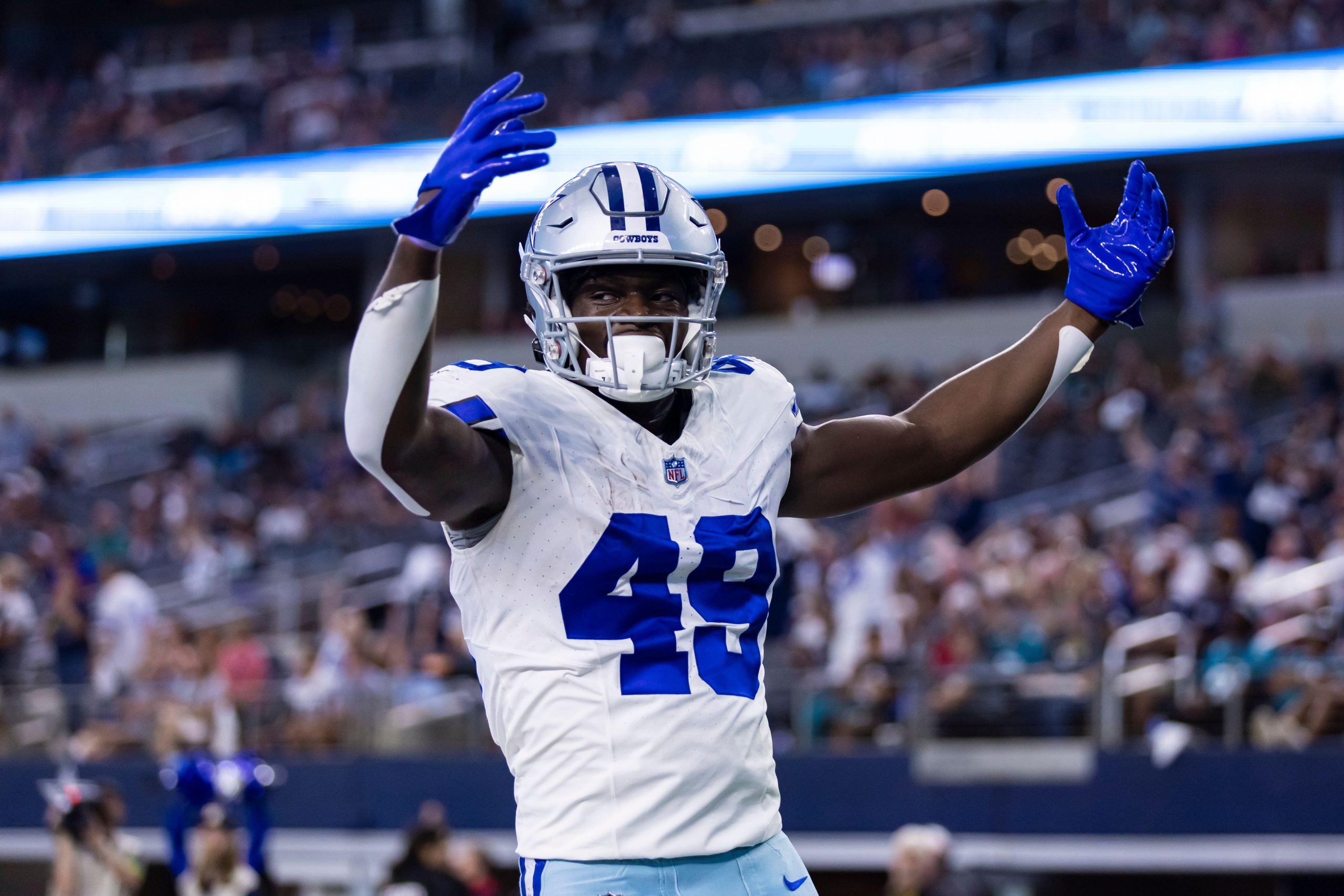 Dallas Cowboys mailbag: Peyton Hendershot's job could be in trouble ...