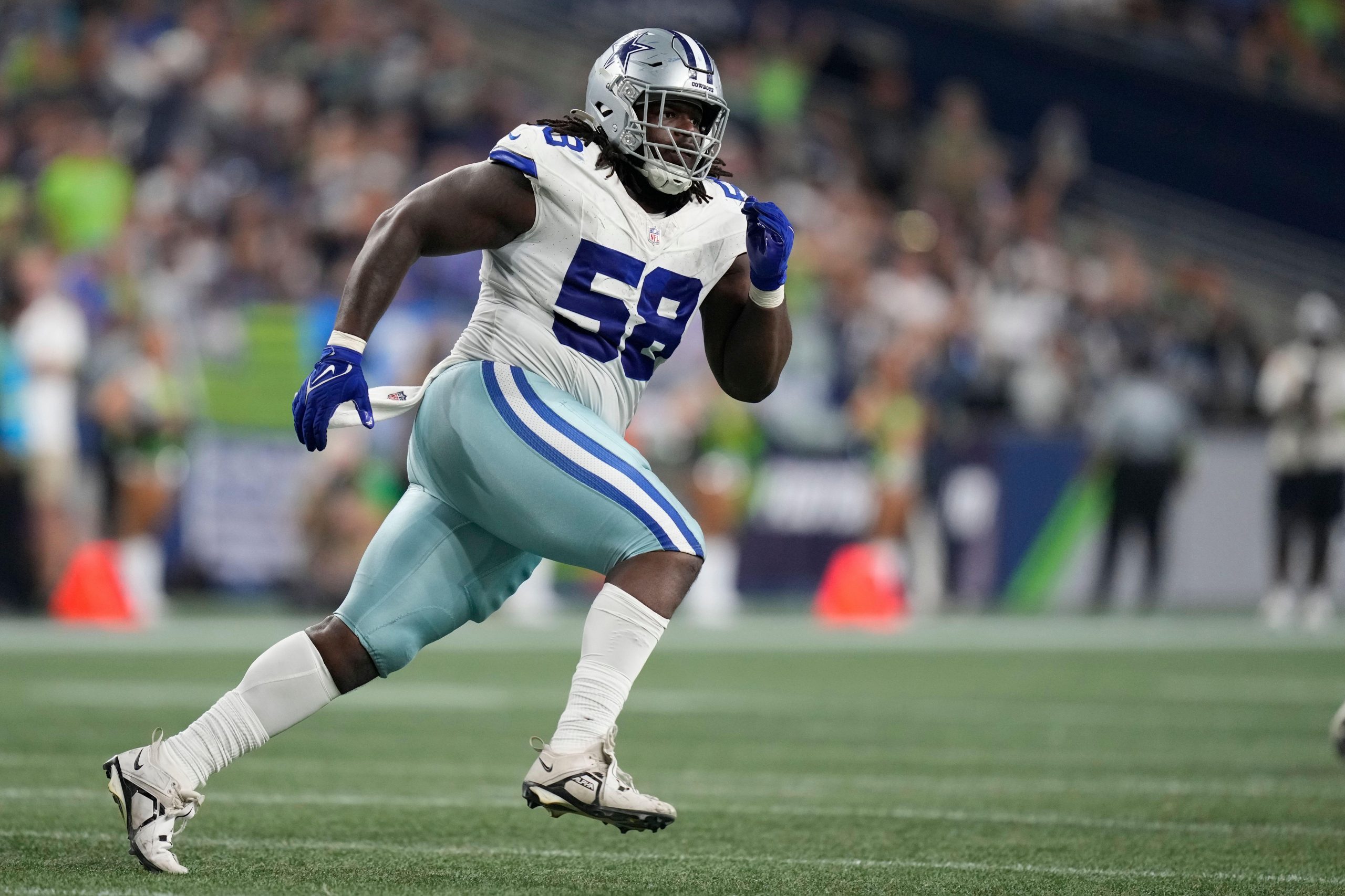 3 things we learned from the Cowboys' preseason loss to the Seahawks ...