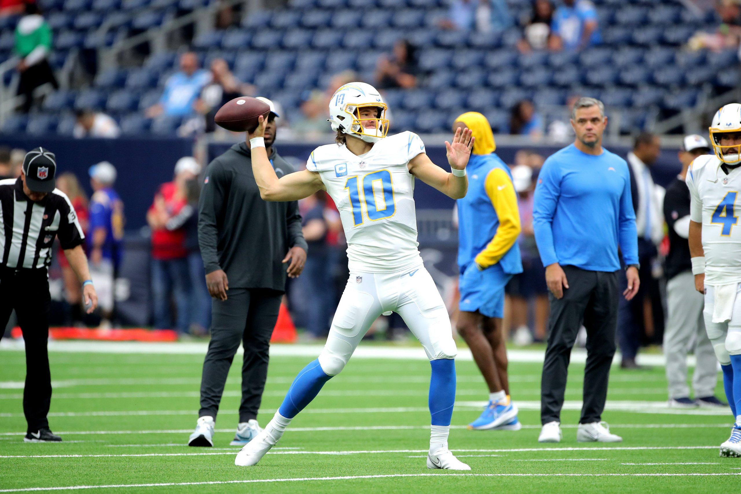 Bold predictions for every NFL team in 2023 — AFC West