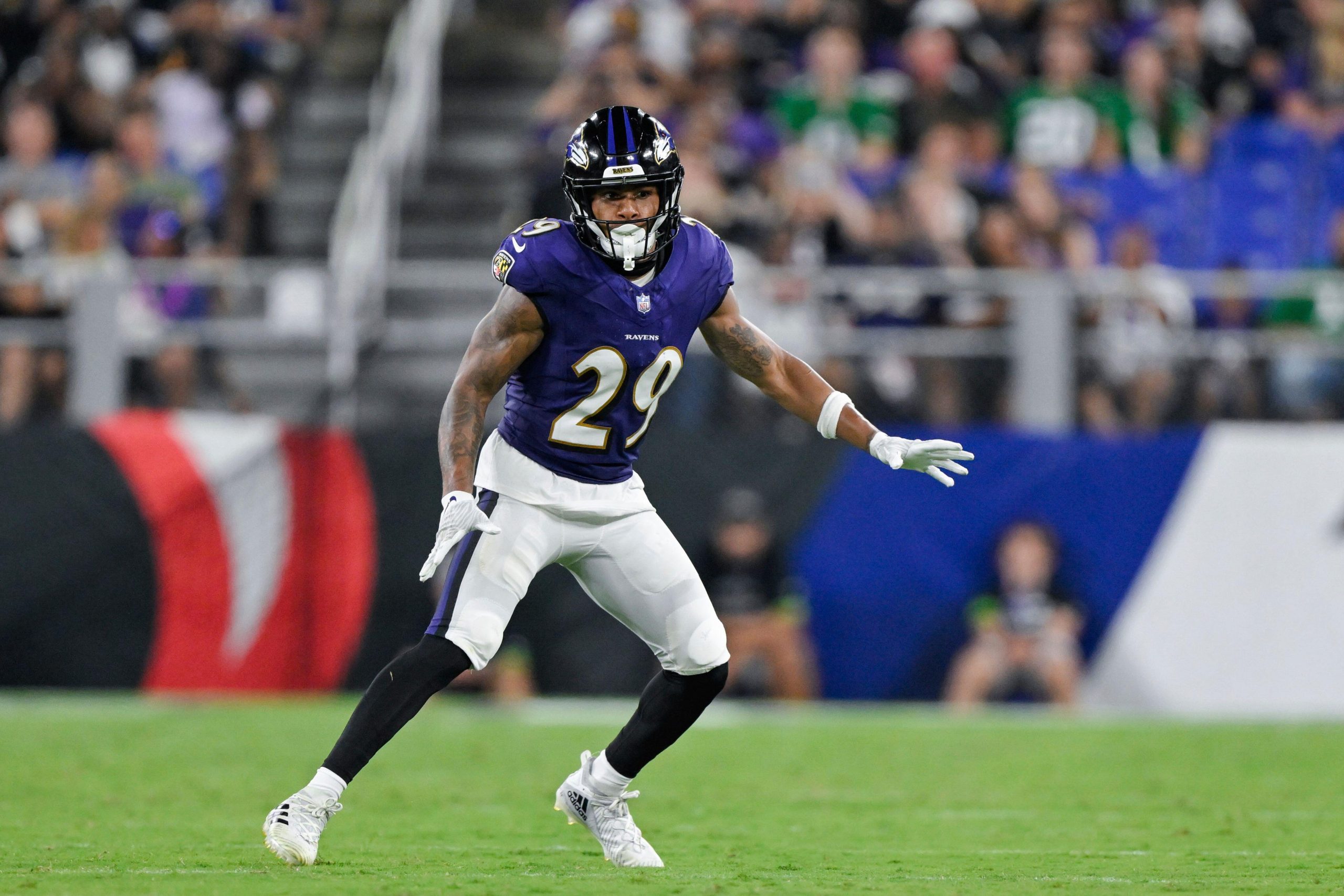 5 thoughts from Ravens' preseason defeat to Commanders: Zay Flowers ...