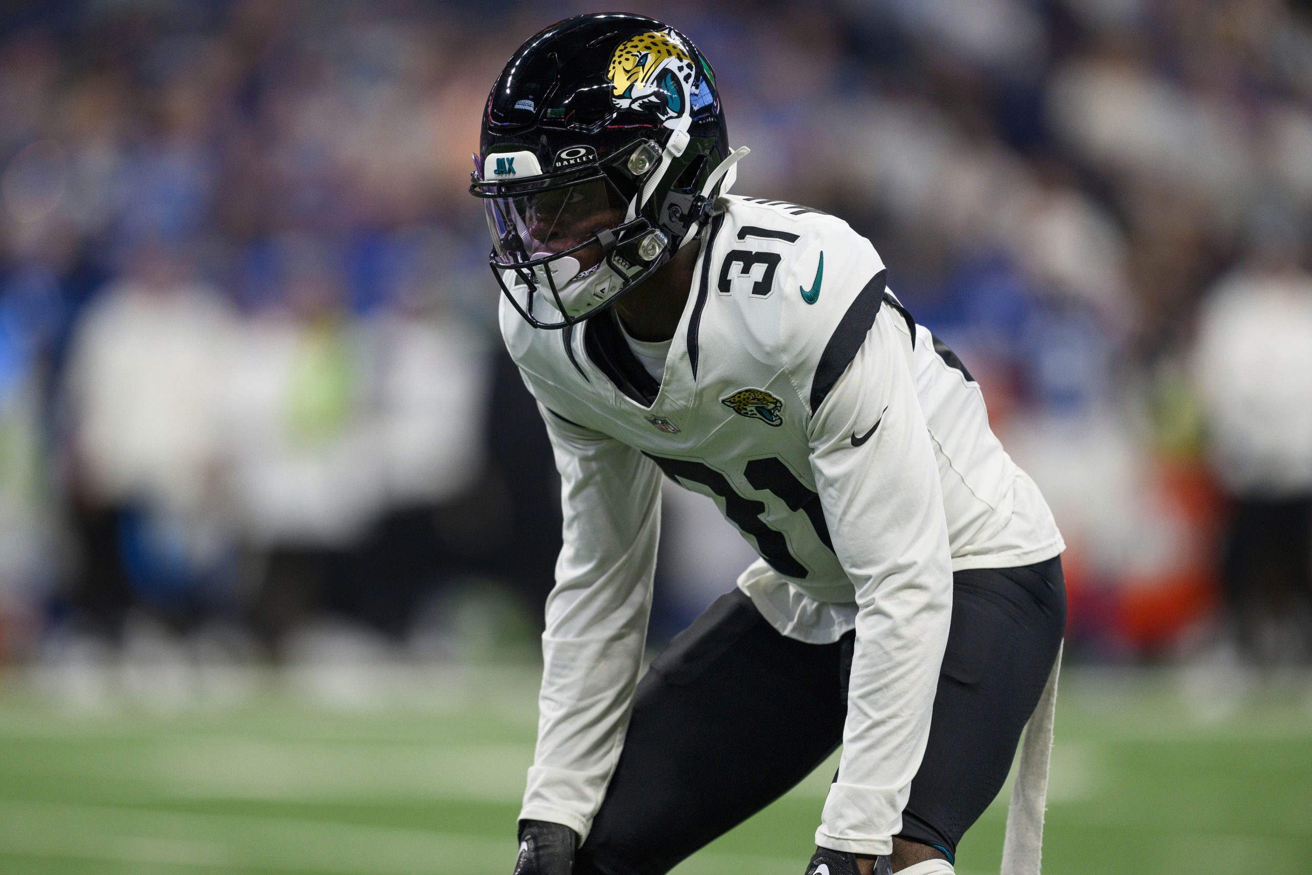NFL Week 3 cornerback rankings