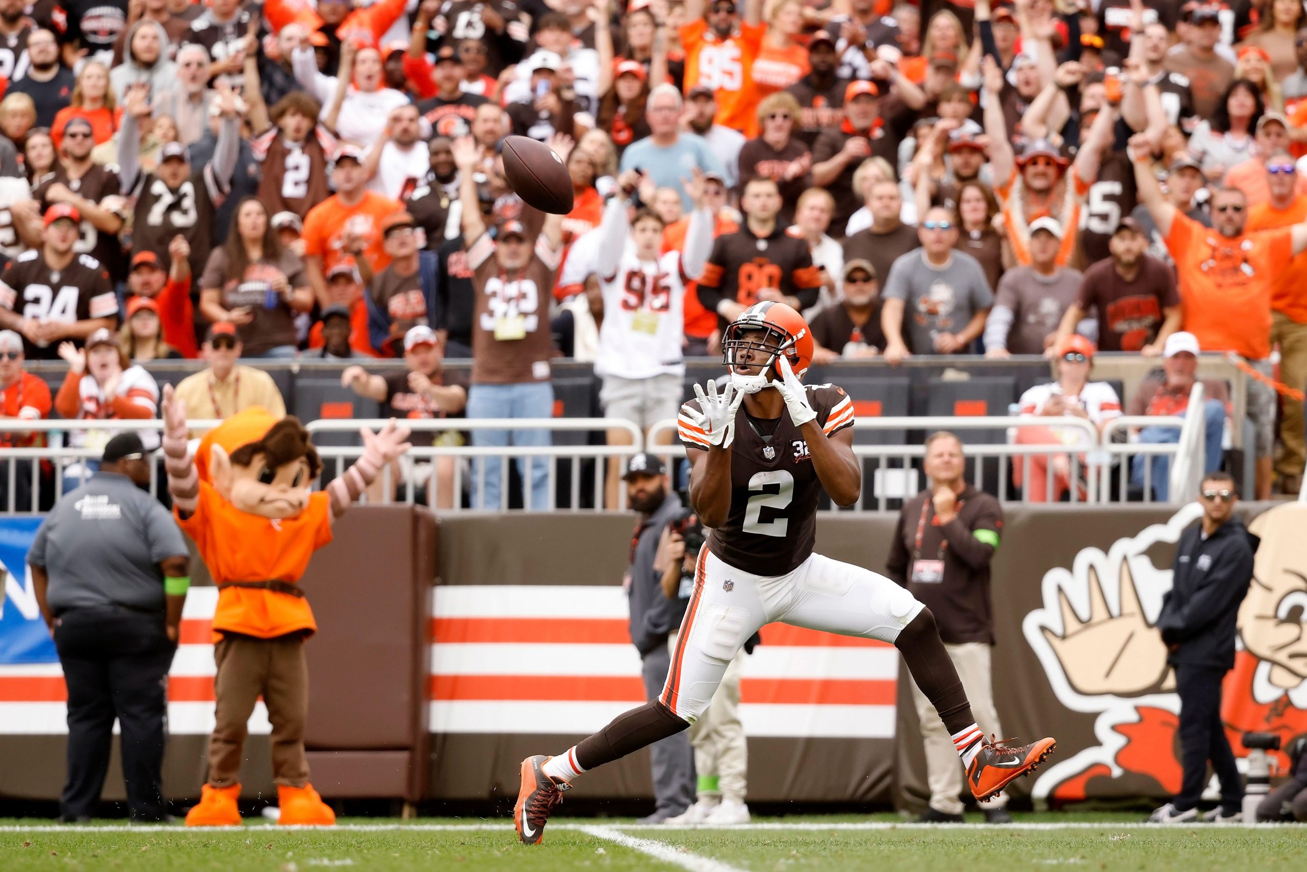 NFL Week 3 Game Recap: Cleveland Browns 27, Tennessee Titans 3 | NFL ... NFL Week 3 Game Recap: Cleveland Browns 27, Tennessee Titans 3 | NFL ...