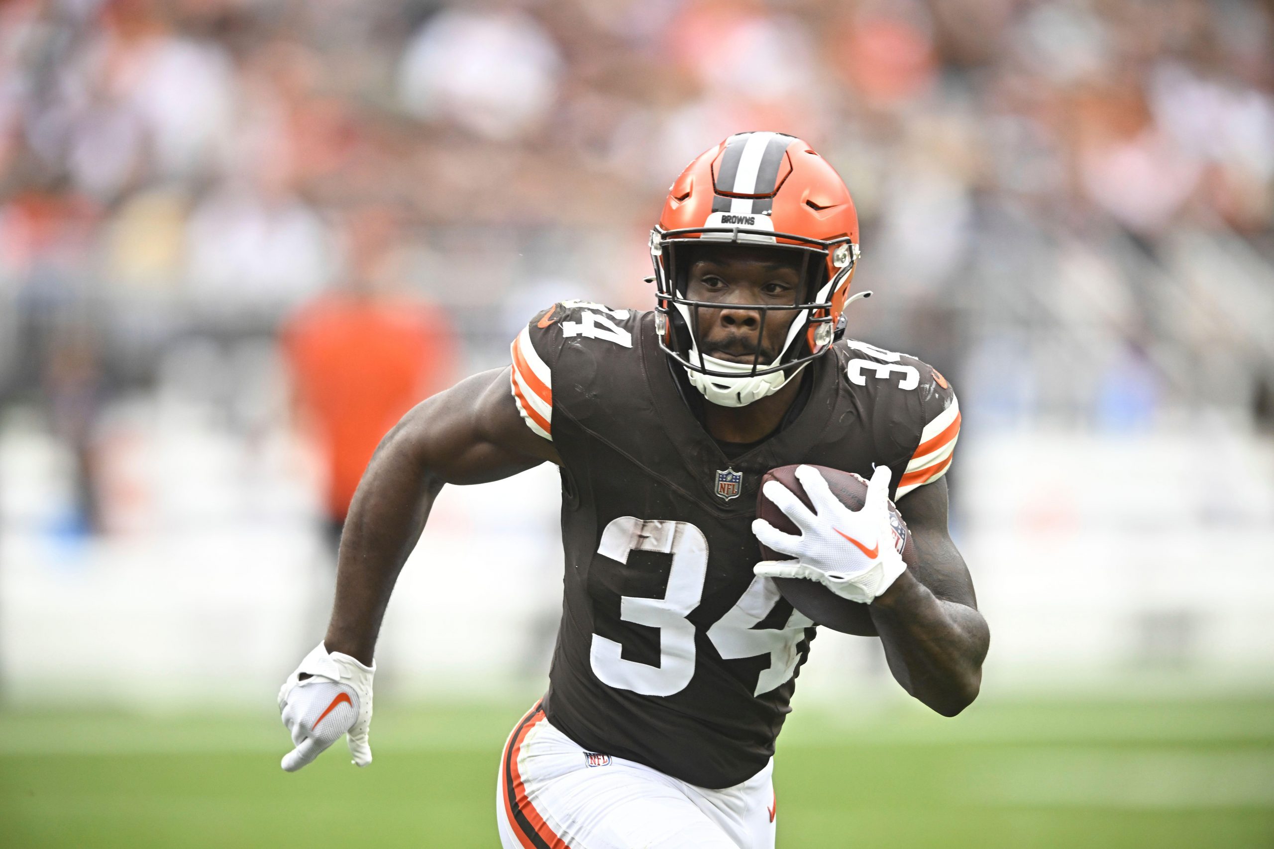 NFL Week 4 fantasy football start ’em, sit ’em