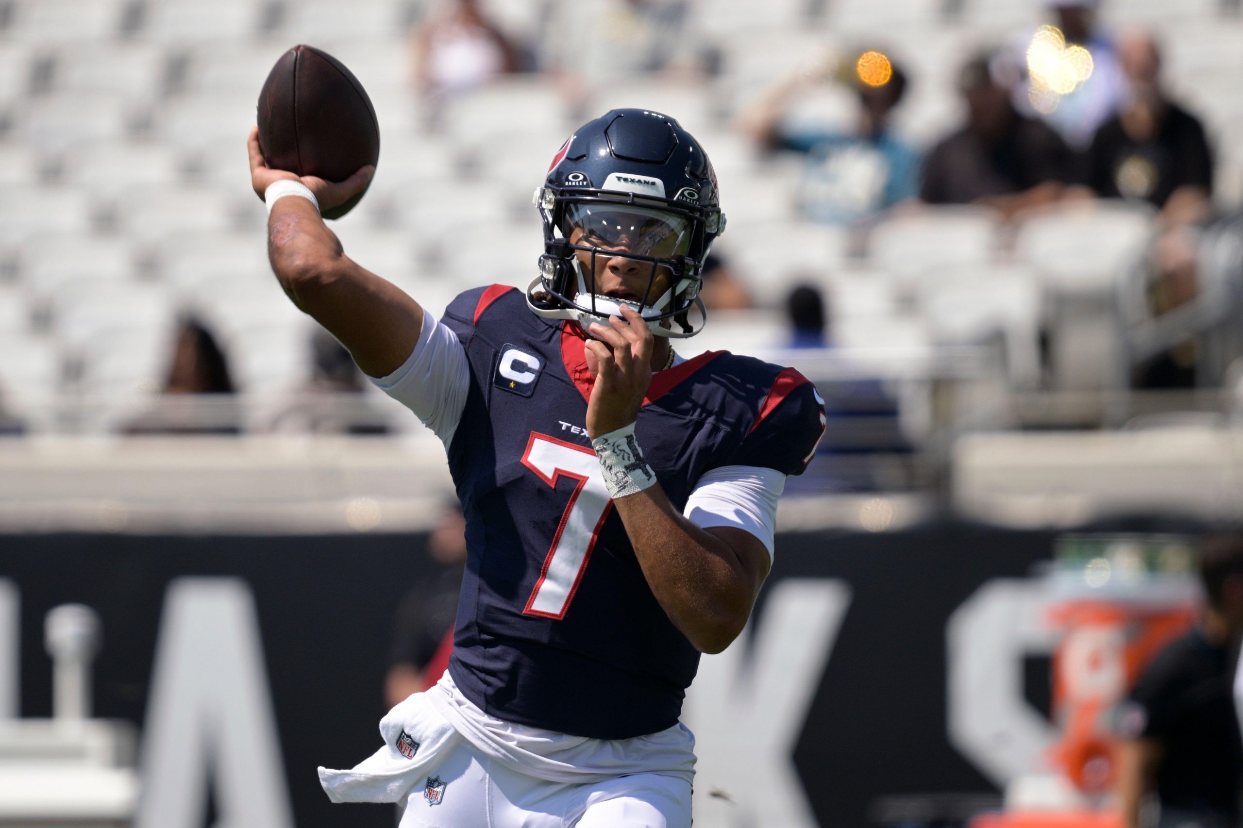 Grading all 31 first-round picks after Week 3 of the 2023 NFL season