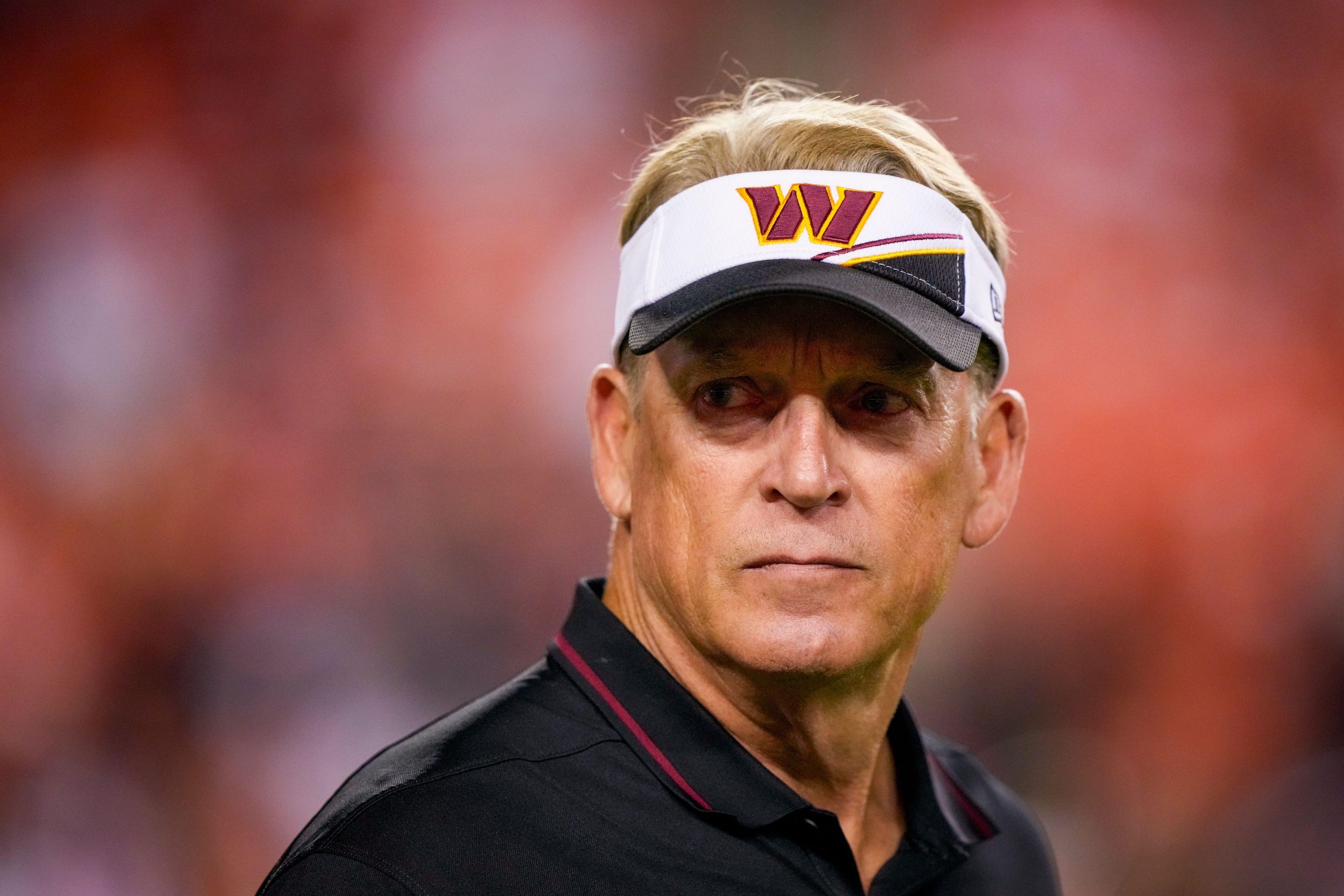 What's wrong with the Washington Commanders' defense?
