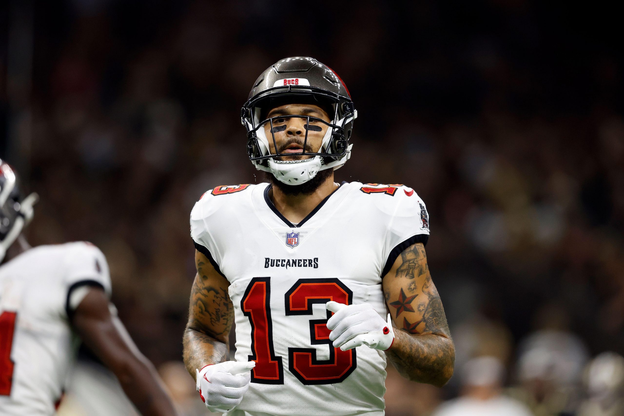 Fantasy Football Player Profile 2024: Tampa Bay Buccaneers WR Mike Evans