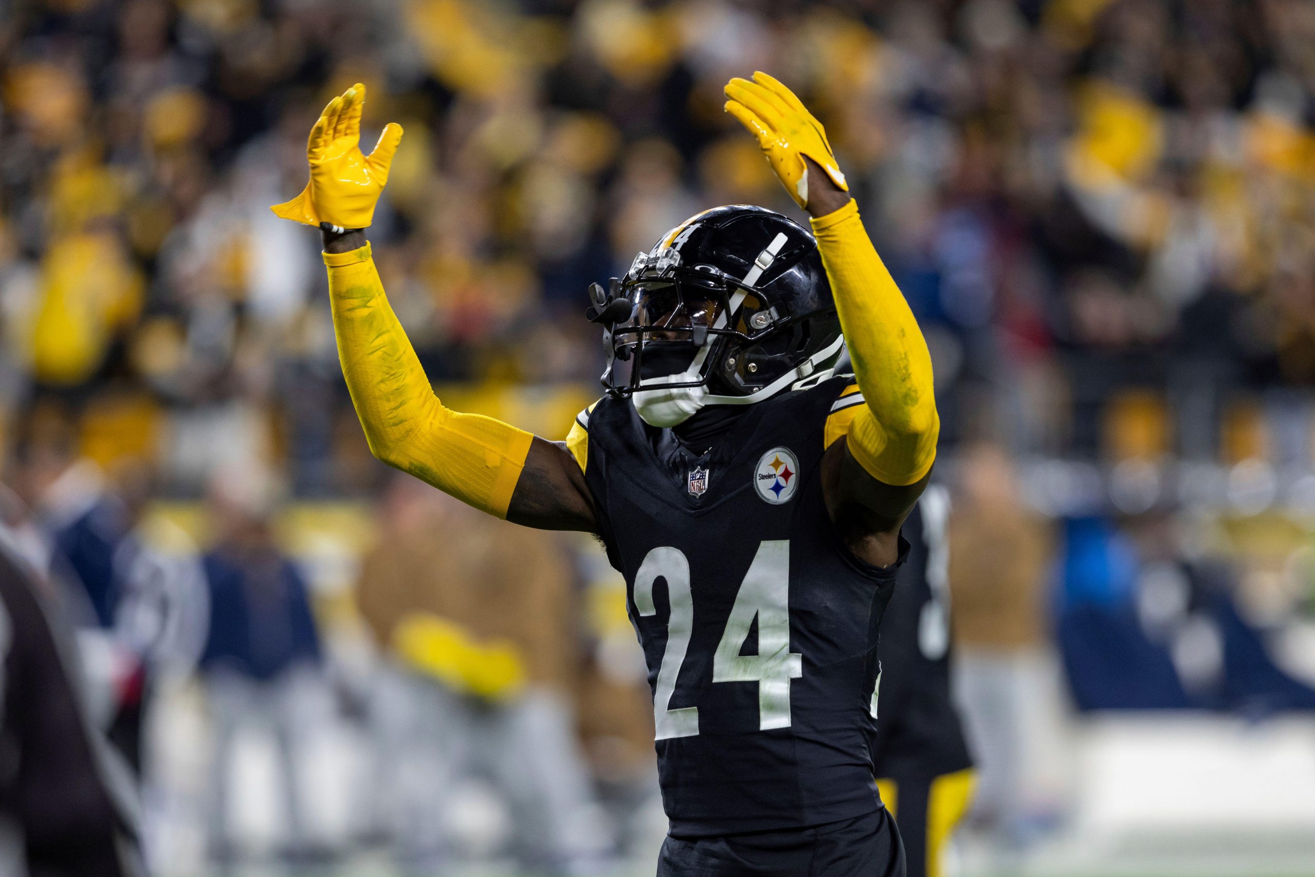 NFL Week 14 cornerback rankings: Sauce Gardner remains at No. 1, Joey ...