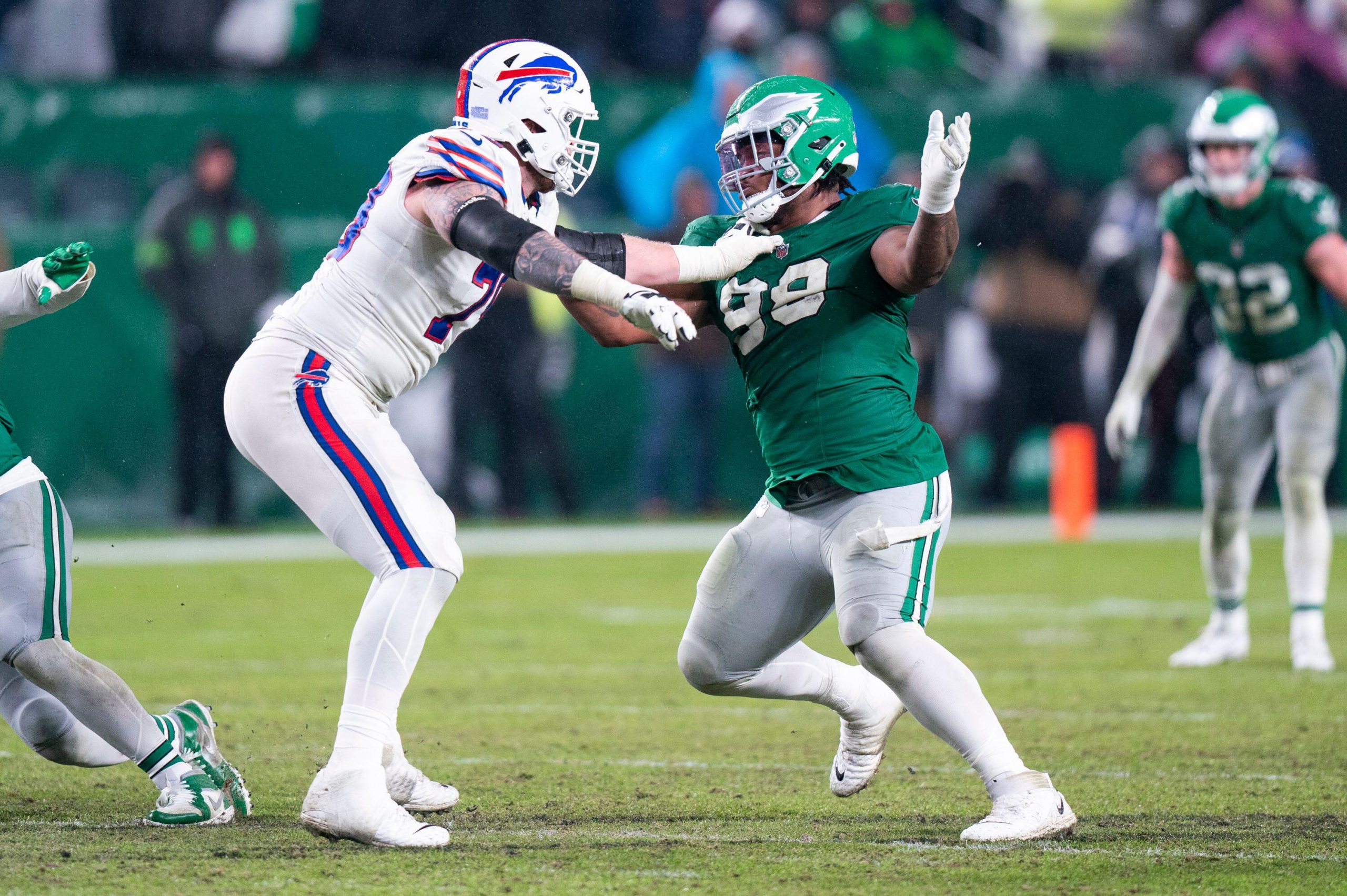Grading all 31 first-round picks after Week 12 of the 2023 NFL season