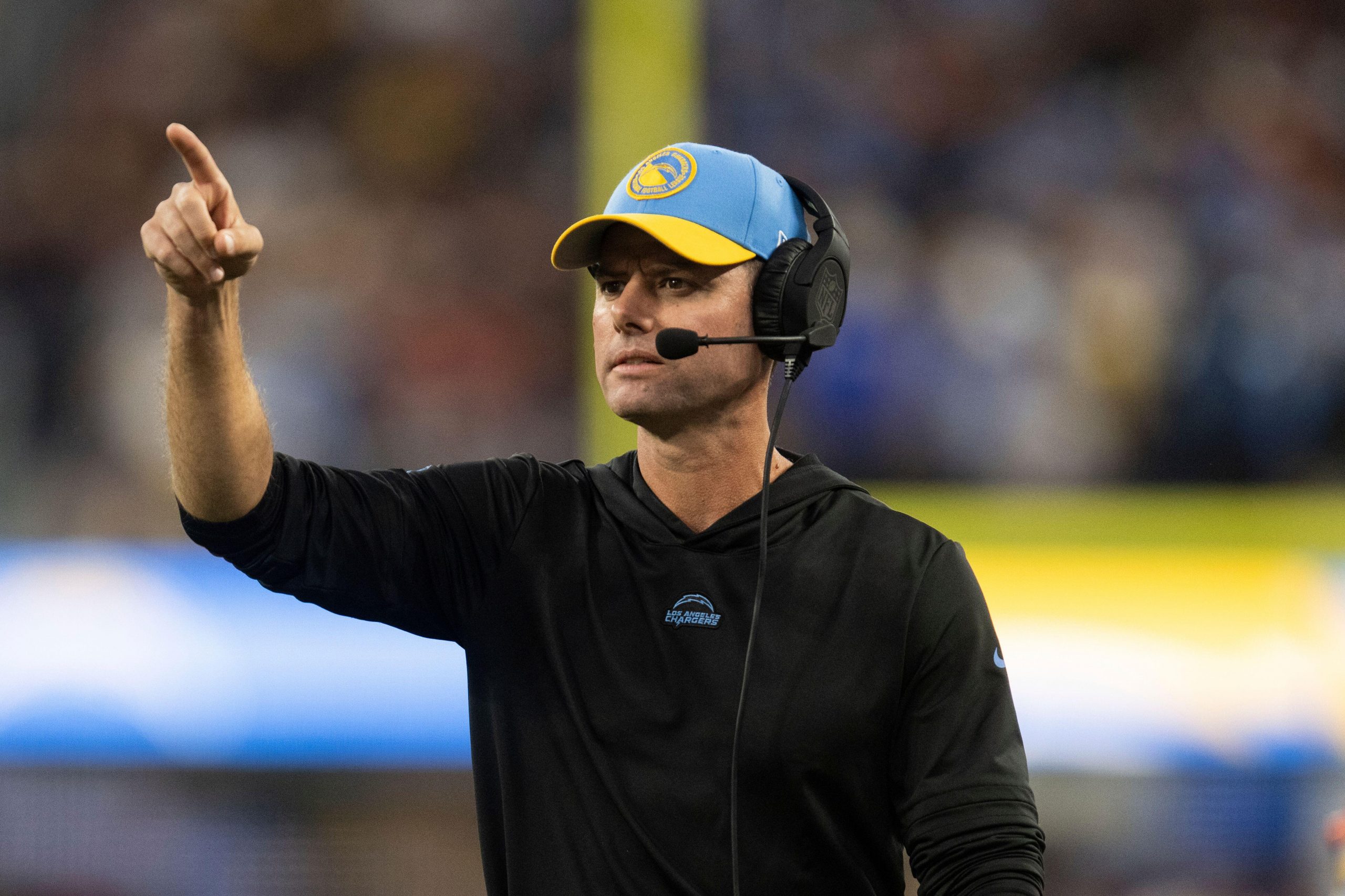 NFL Head Coach Carousel: Five coaches facing the most pressure, plus ...
