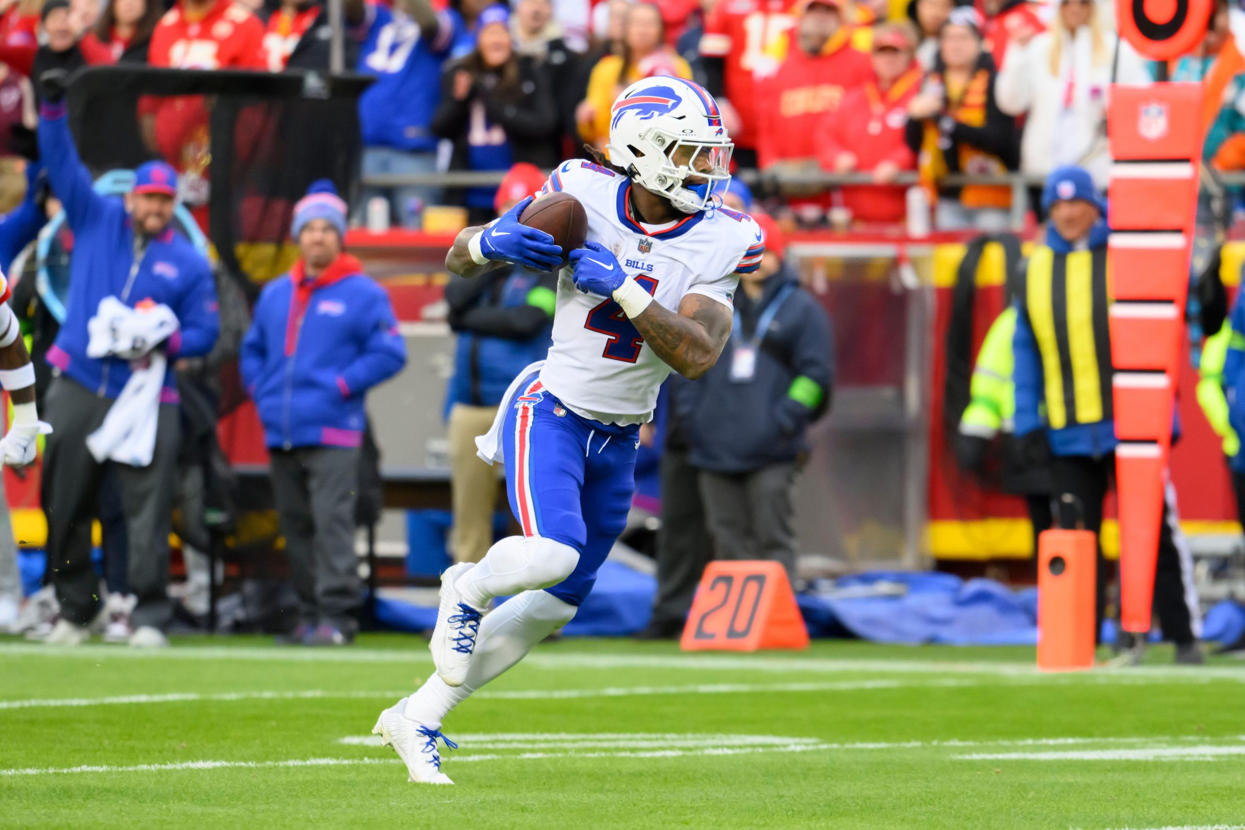 NFL Week 15 Game Recap Buffalo Bills 31 Dallas Cowboys 10 NFL News NFL Week 15 Game Recap Buffalo Bills 31 Dallas Cowboys 10 NFL News