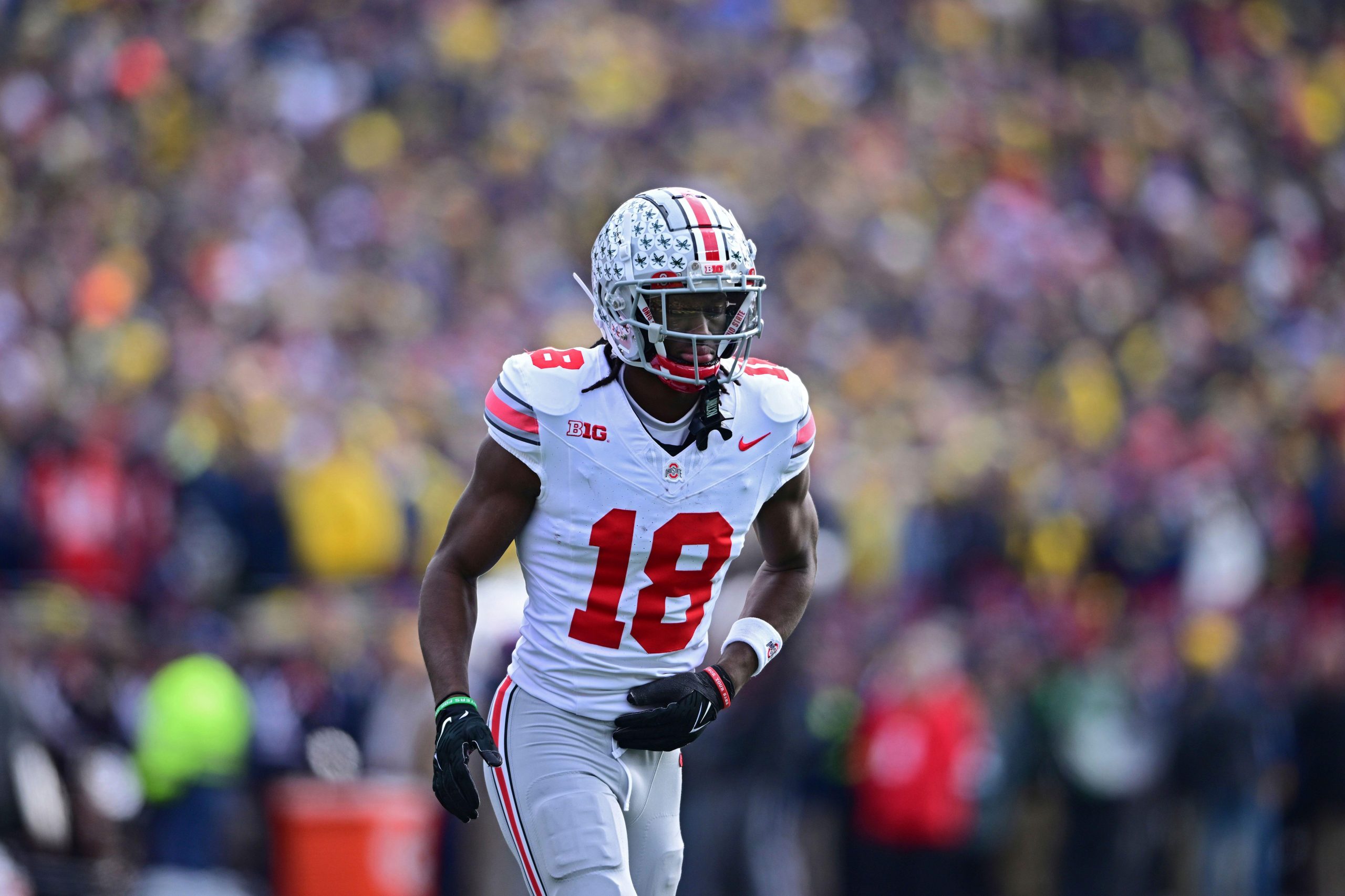 Arizona Cardinals 7-round mock draft: Marvin Harrison Jr., Jer'Zhan ...
