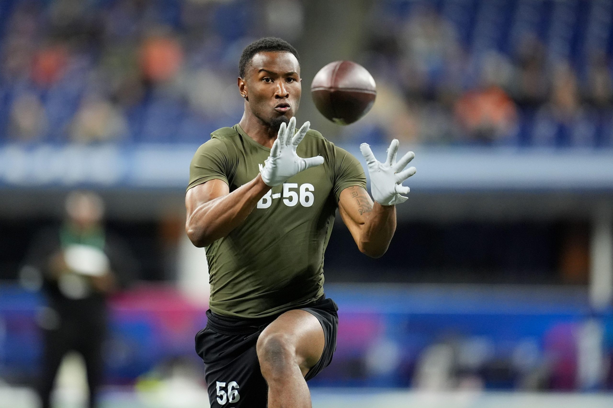 2024 NFL Draft Scouting Report: Minnesota S Tyler Nubin