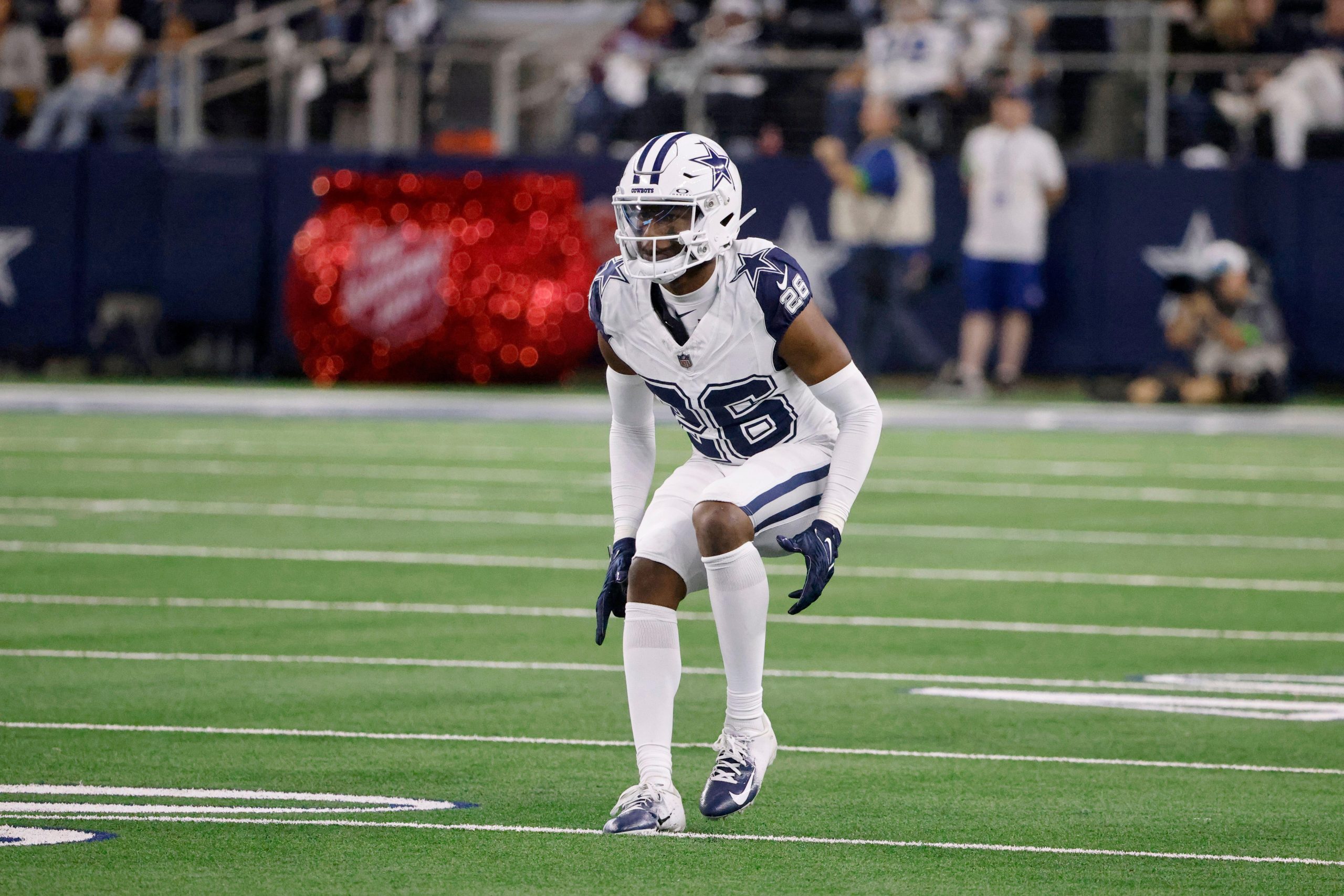 Most improved player for all 32 NFL teams after the 2023 regular season