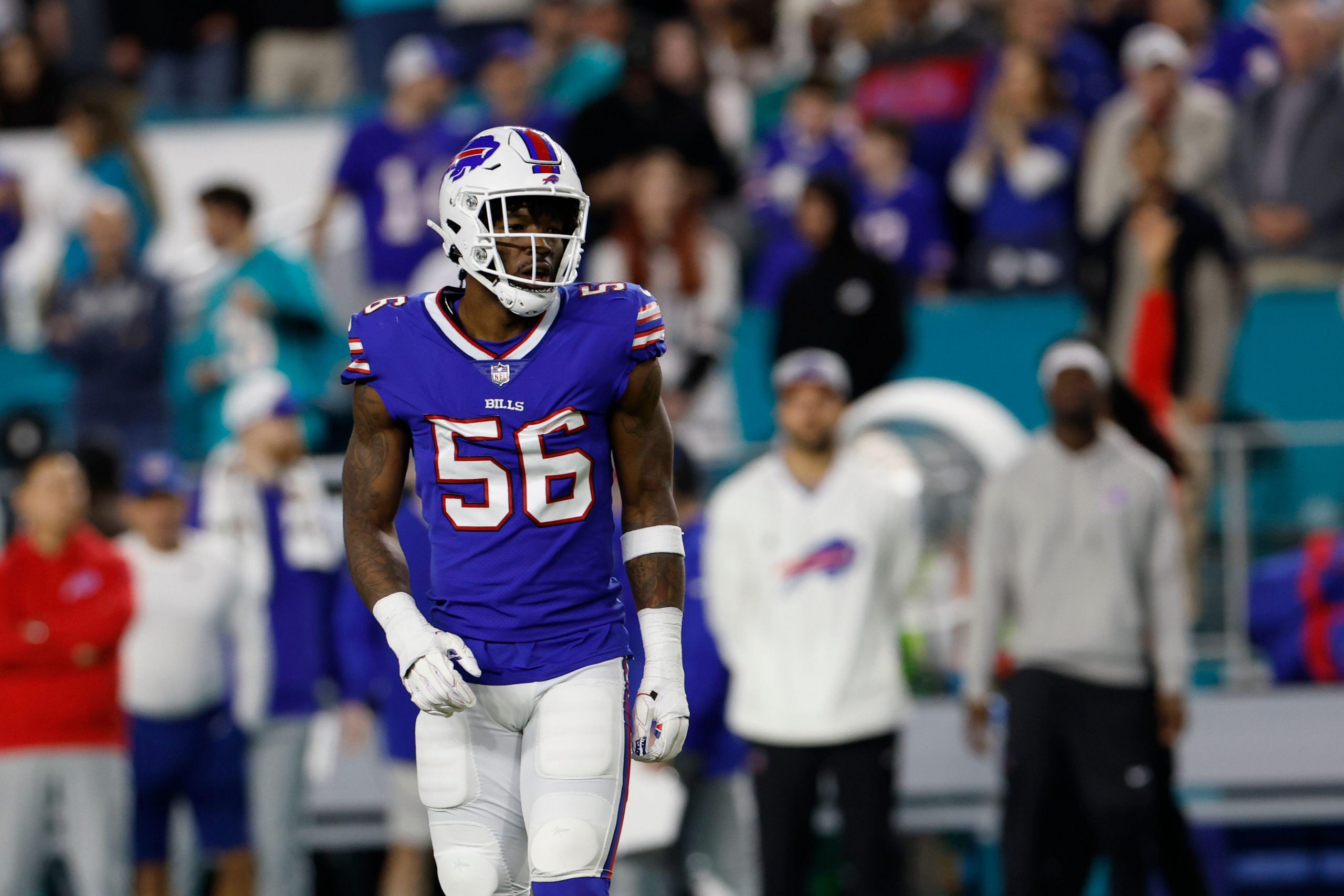 2024 NFL Offseason Blueprint: Buffalo Bills