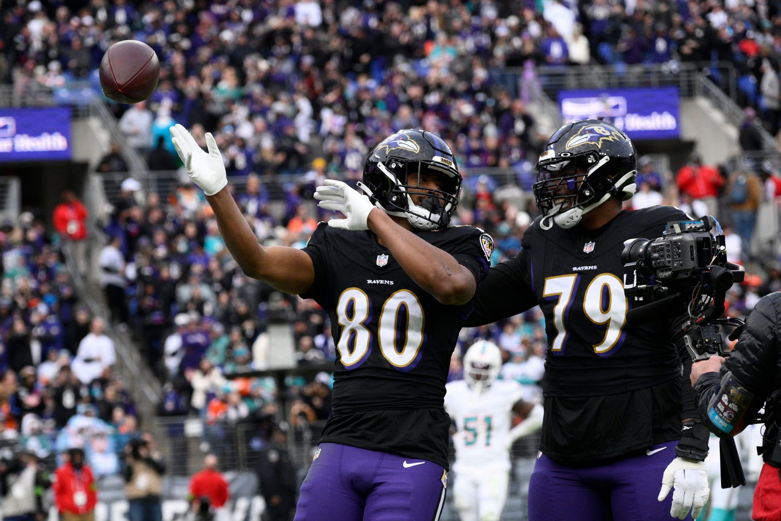 NFL season-long statistical review after Week 17: Team tiers, dropback ...