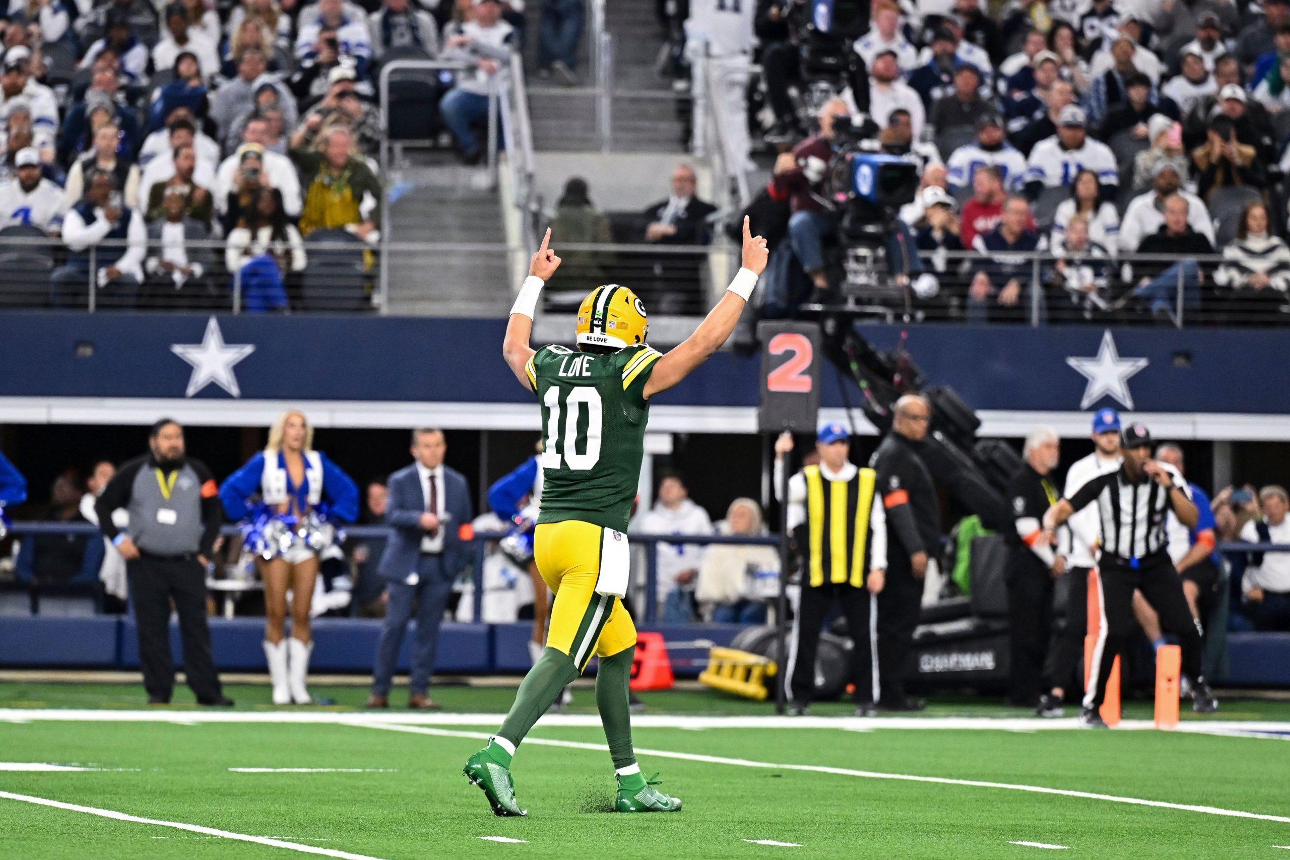 NFL Super Wild Card Weekend Highlights: Notable grades from the weekend ...