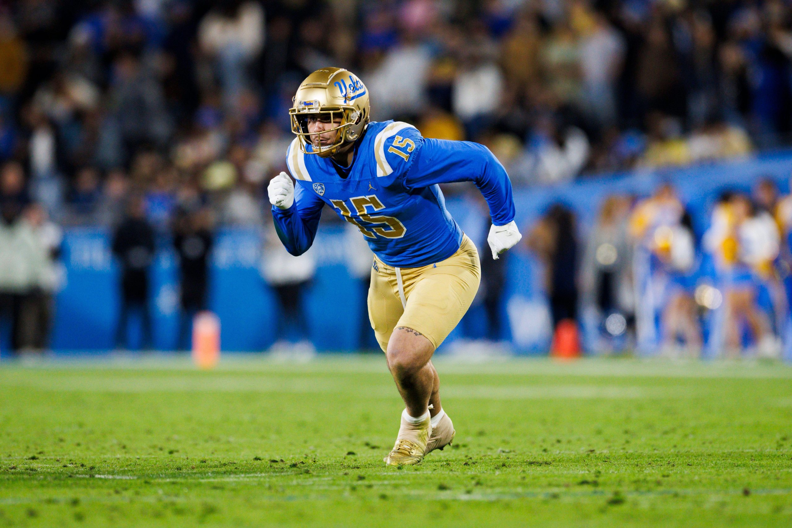 Ranking the top Offensive, Defensive Rookie of the Year candidates