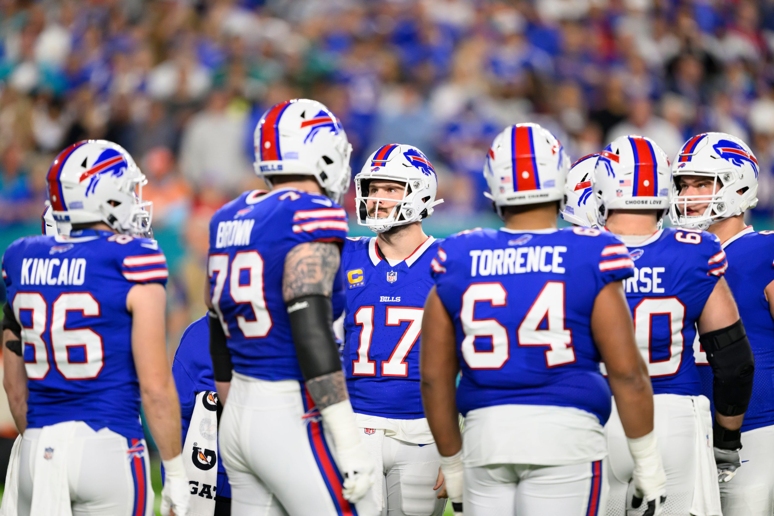 Fantasy Football: Defenses to exploit in Week 1