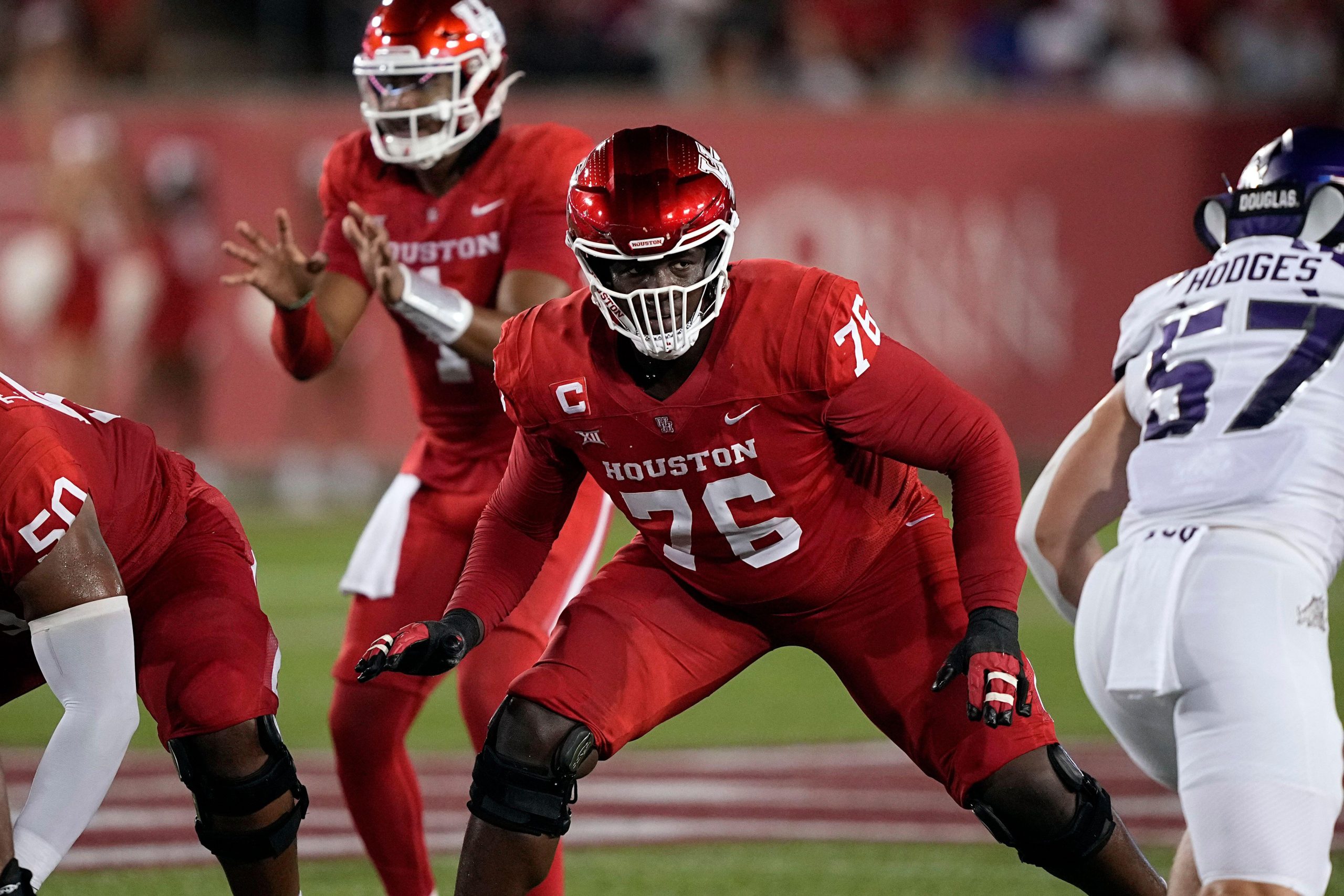 2024 NFL Draft: PFF analysts name their favorite draft prospects