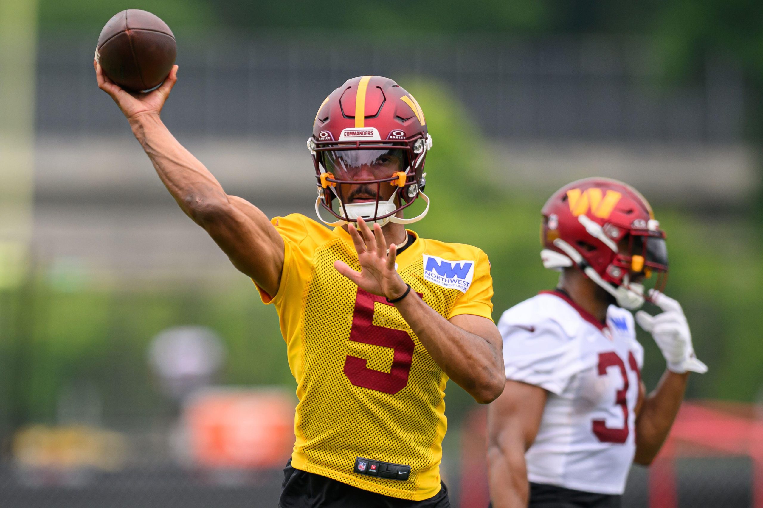 Reason for optimism for all 32 NFL teams in 2024: Jayden Daniels is ...