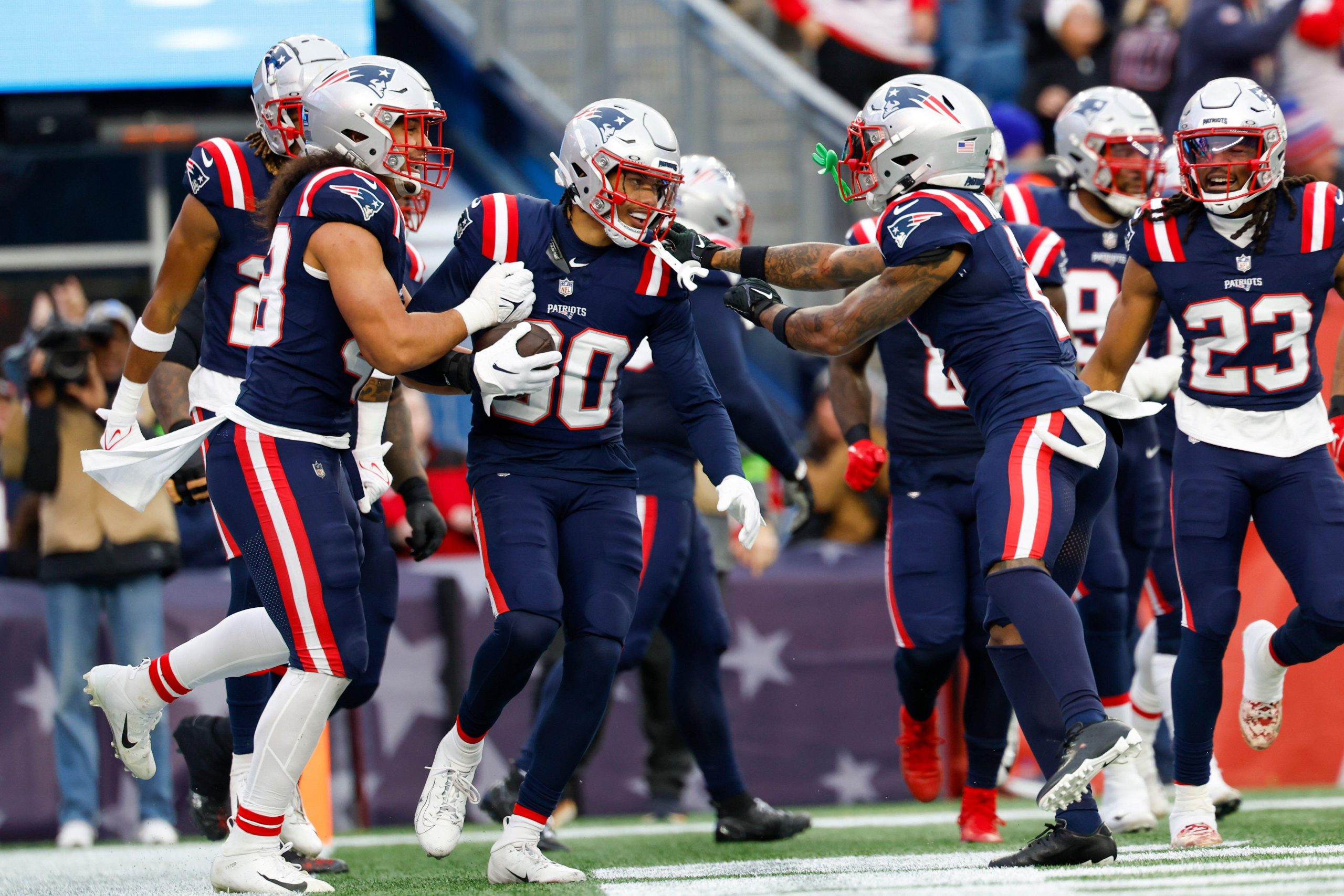 Fantasy Football Running Backs: 3 run defenses to avoid in 2024