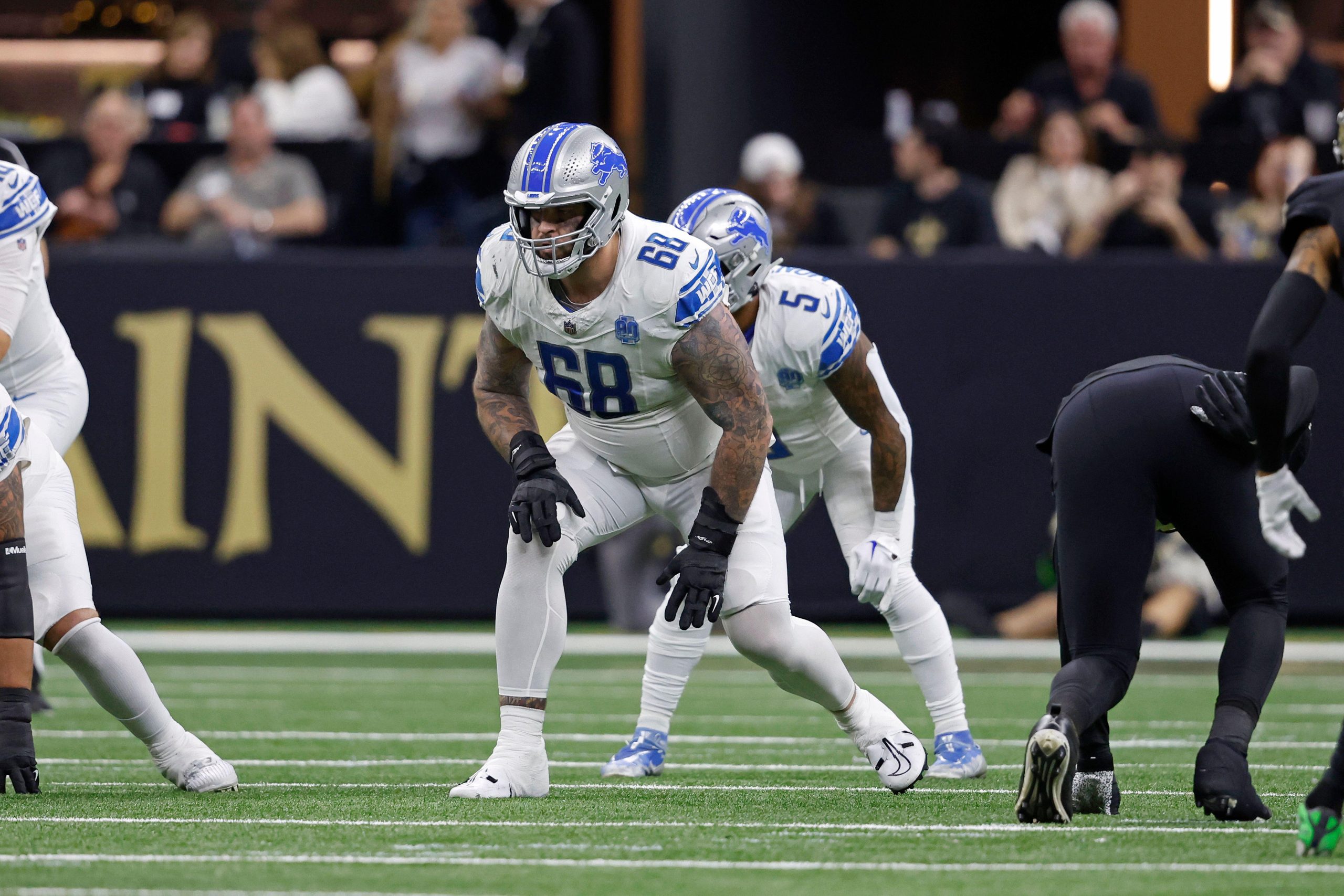 NFL training camp roundup: Highlights and storylines from July 29