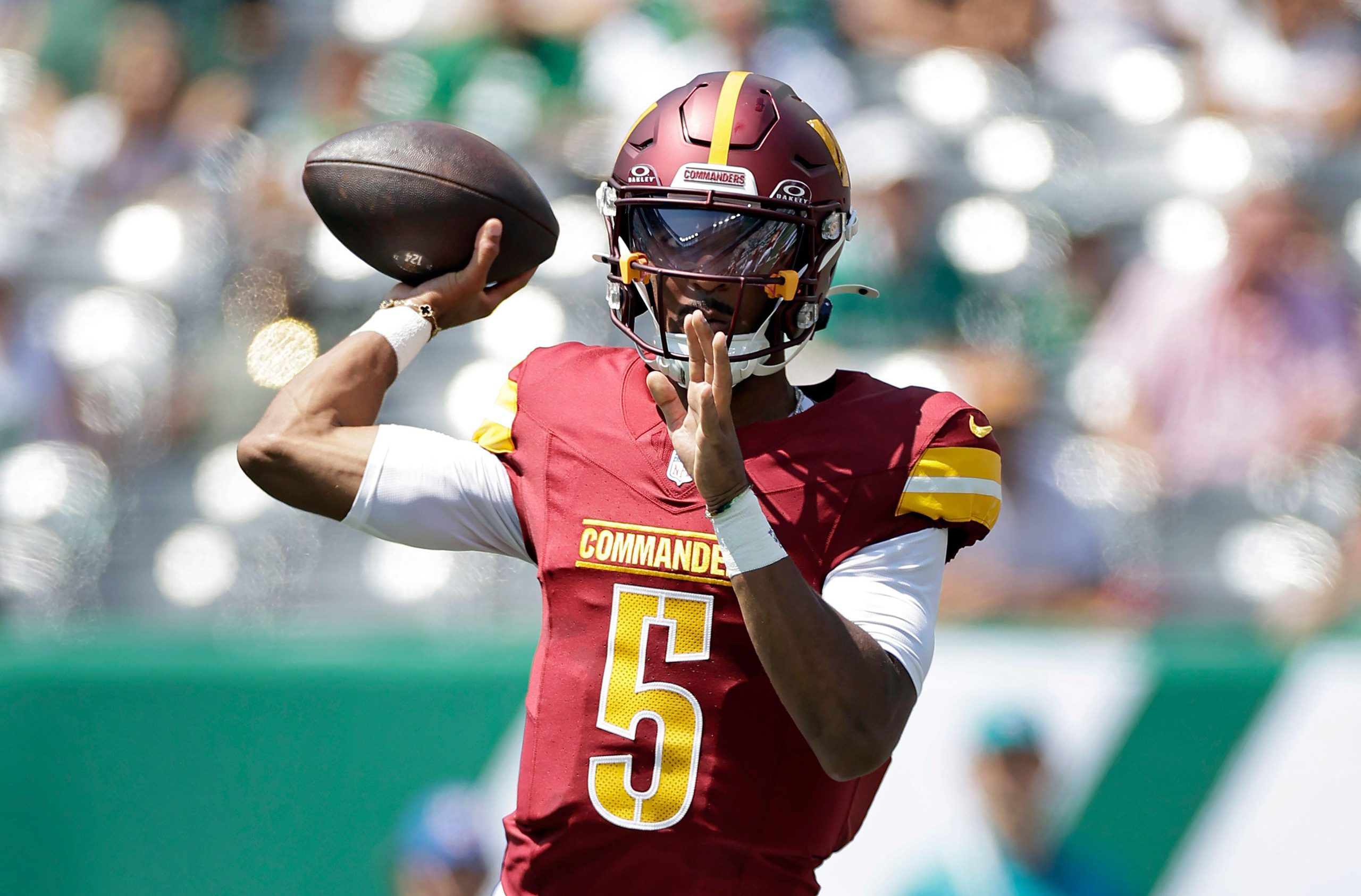 Grading all 32 first-round picks after preseason Week 1 of the 2024 NFL ...