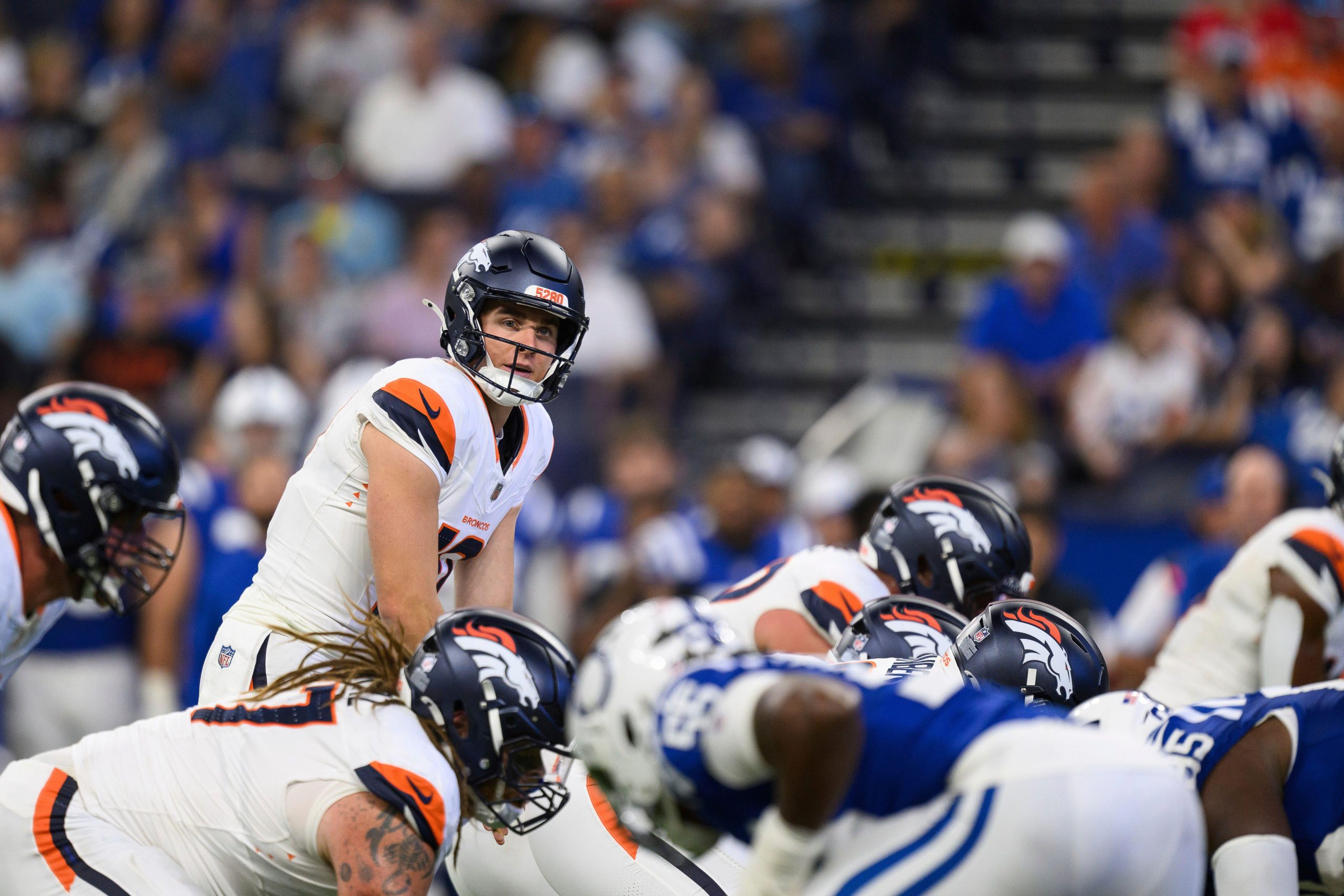 One takeaway from every NFL team’s initial 2024 depth chart