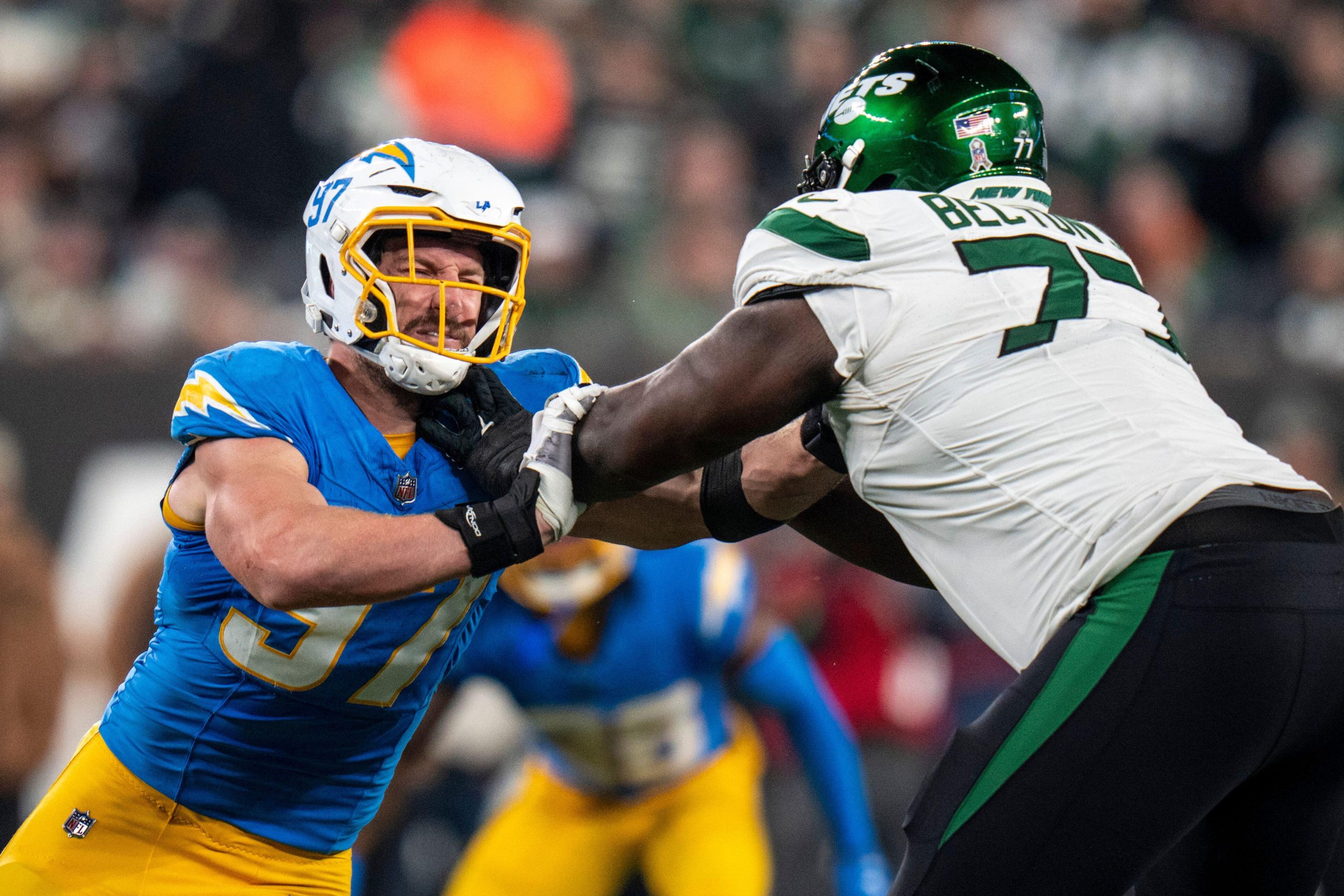 NFL training camp roundup: Highlights and storylines from Aug. 5
