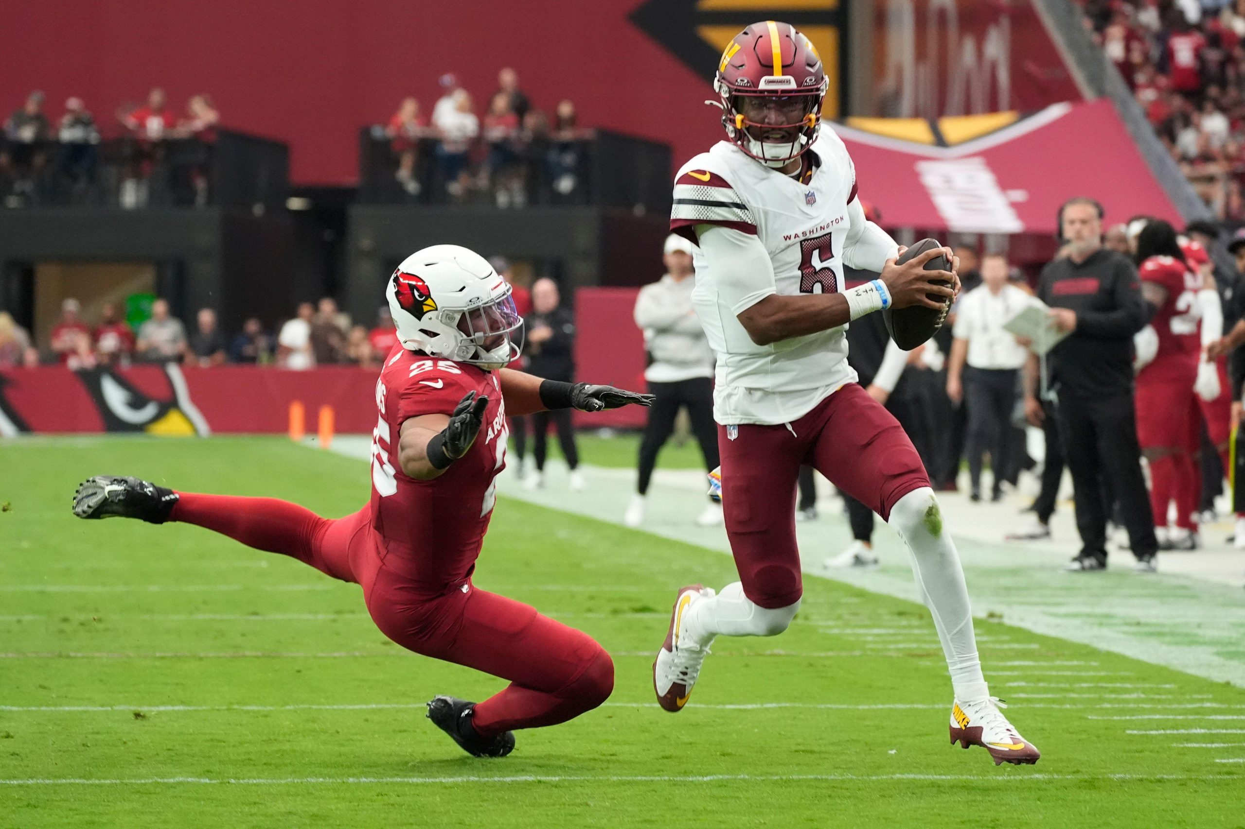 NFL scores and recaps for every Week 4 game
