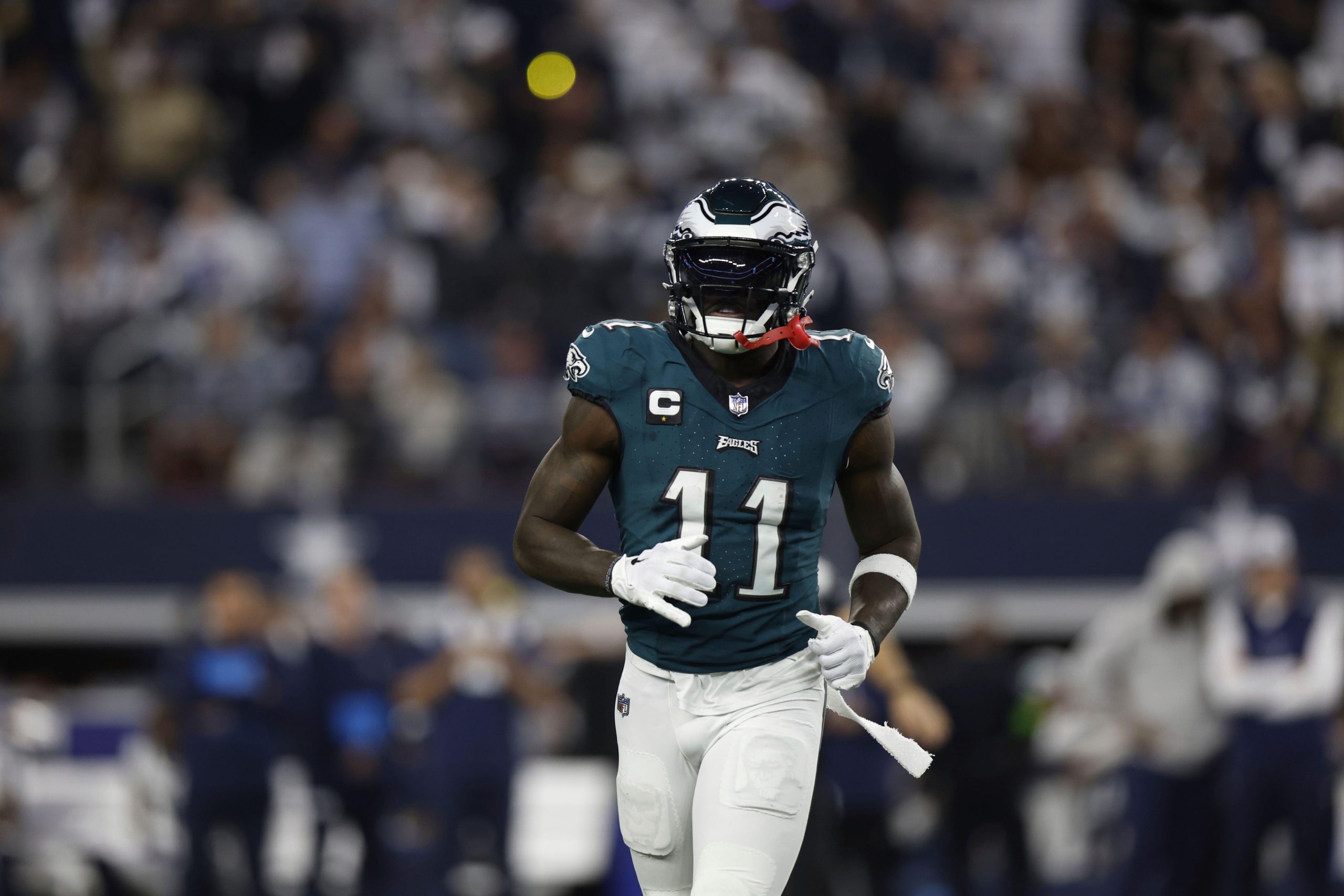 2024 NFL wide receiver rankings ahead of Week 16