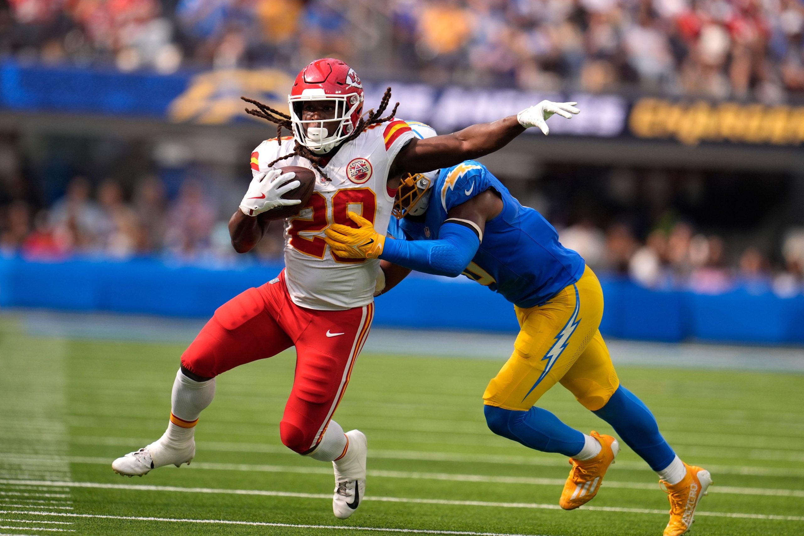 Fantasy Football RB Report: Touches, schemes, matchups, more ahead of ...