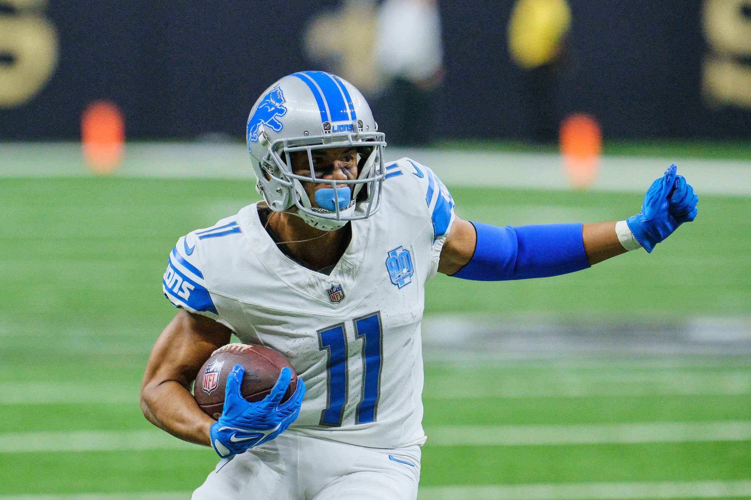 NFL Divisional Round: Same-game parlays