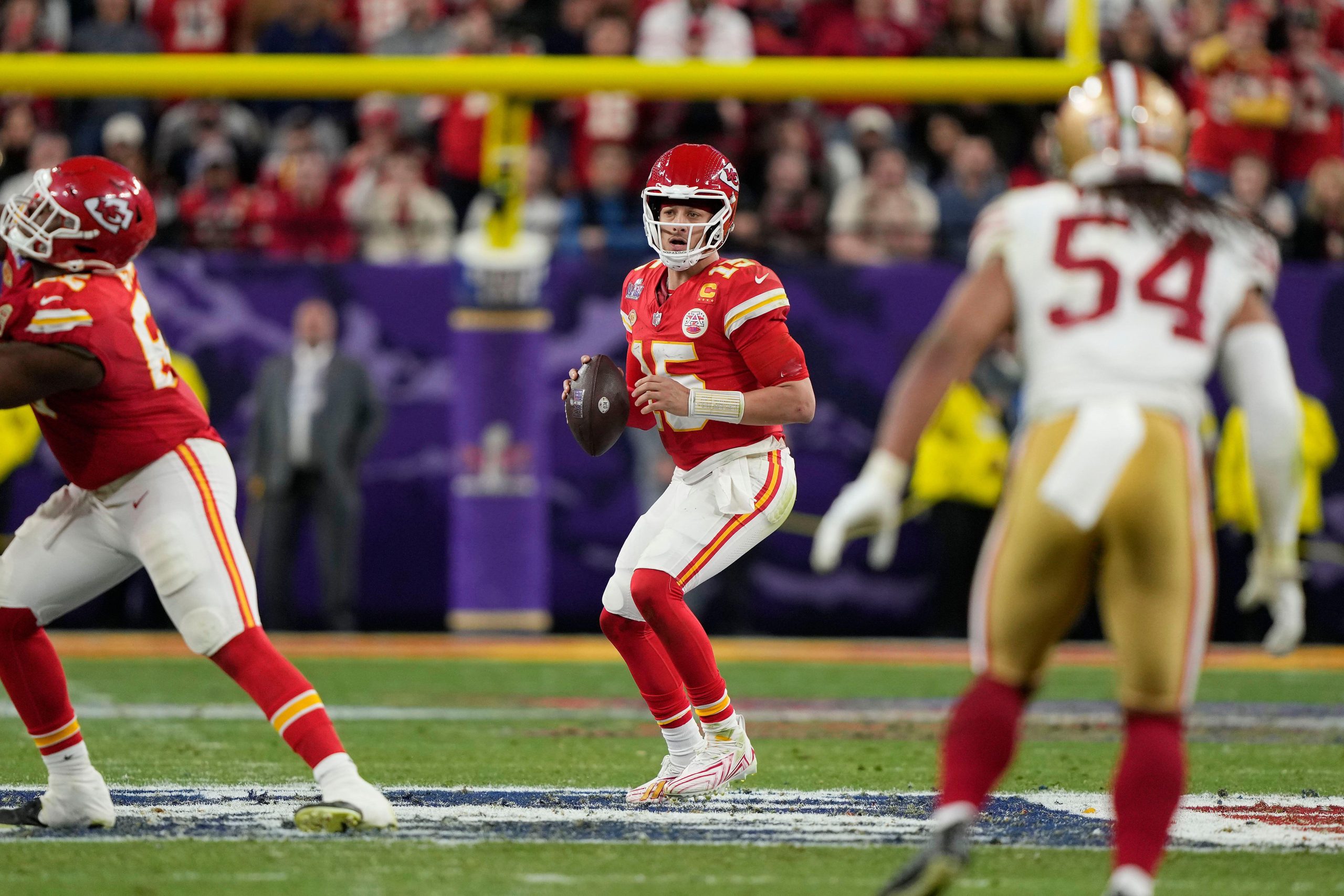 NFL Week 7 Preview: Schedule, storylines and matchups to watch