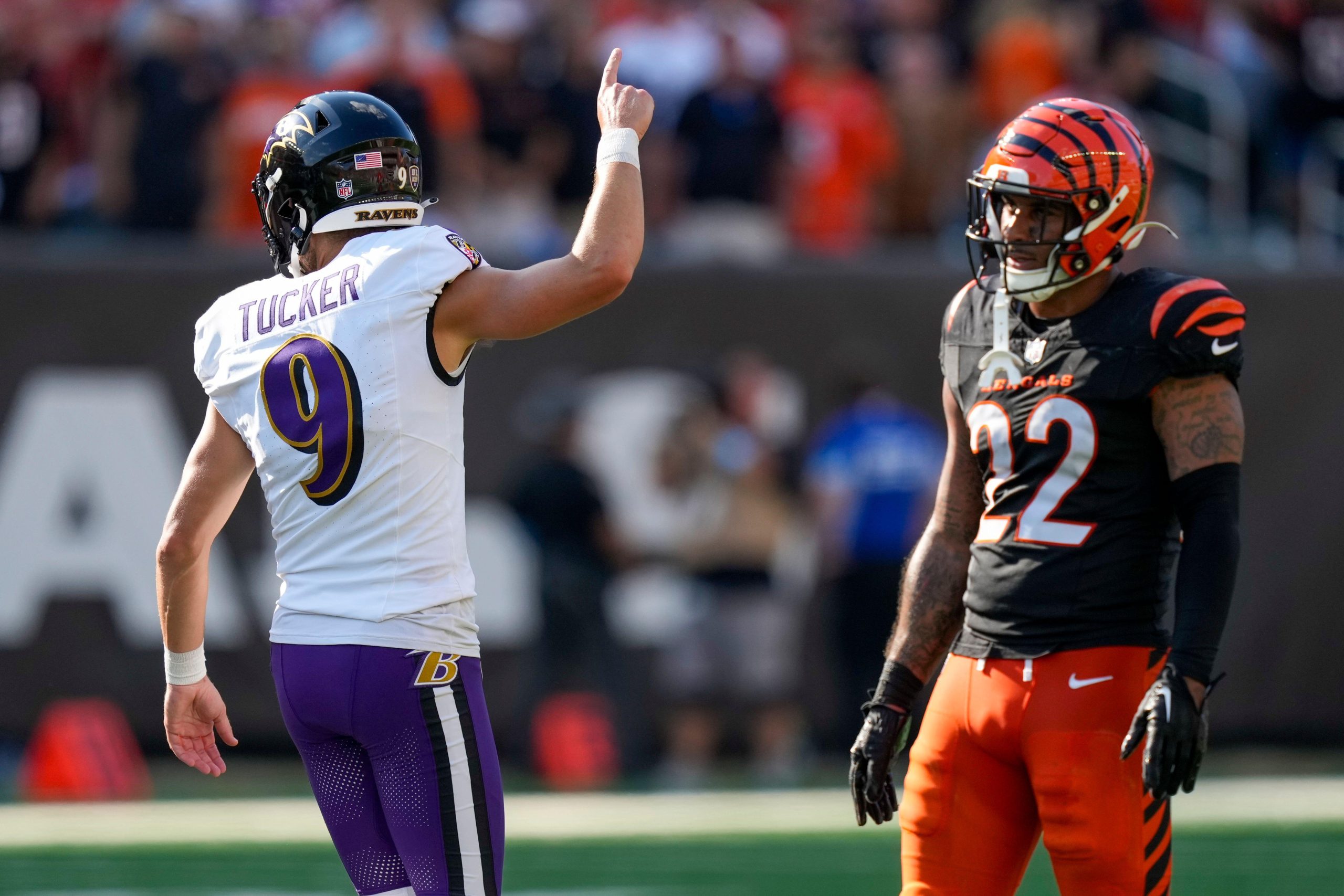 NFL Week 10 Preview: Schedule, storylines and matchups to watch