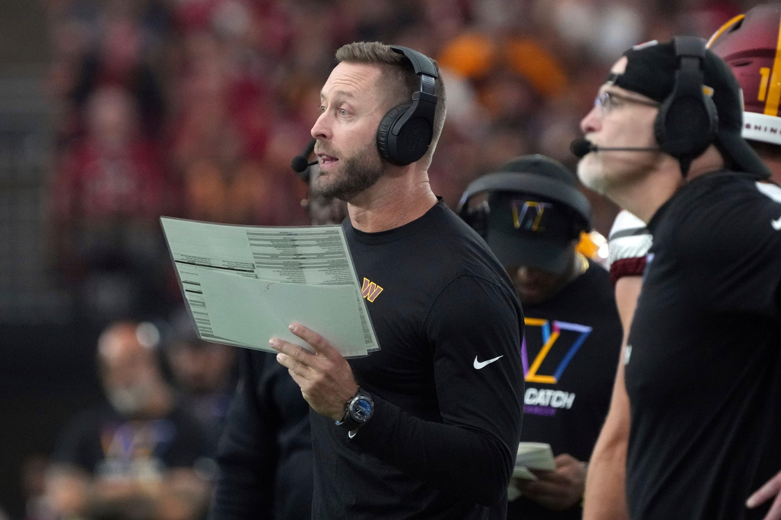 Exploring the NFL’s top head coaching candidates entering 2025
