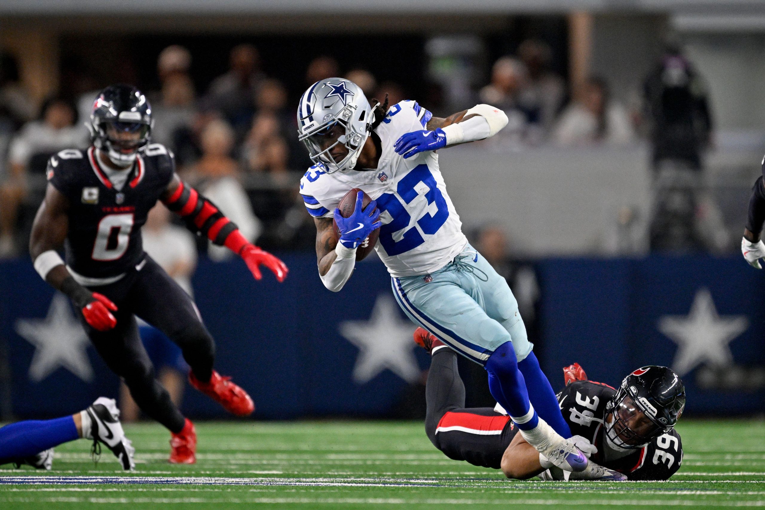 One move each NFC team wishes it had made prior to the 2024 NFL season