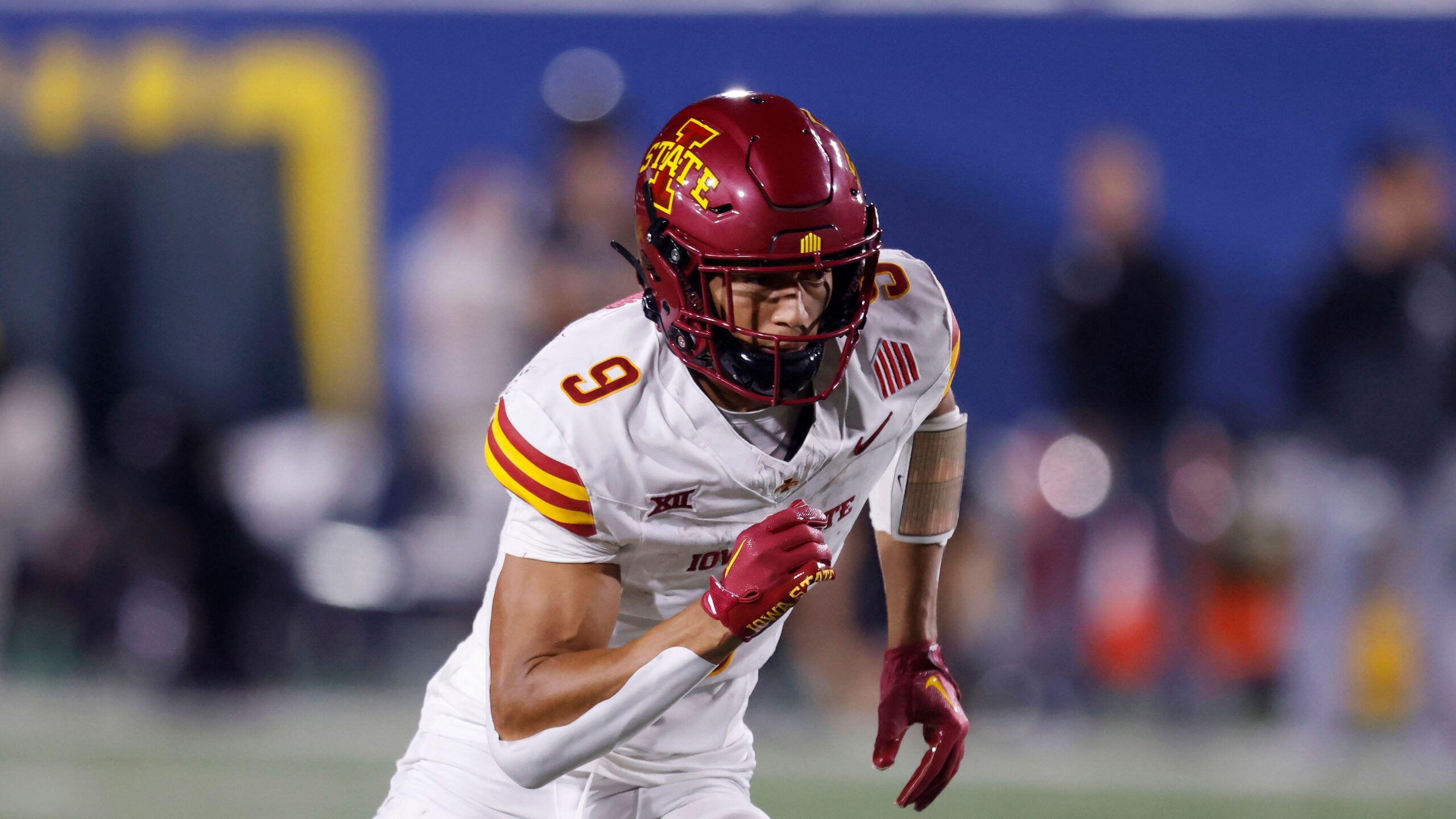 College Football: Highest-graded players at every position ahead of Week 14