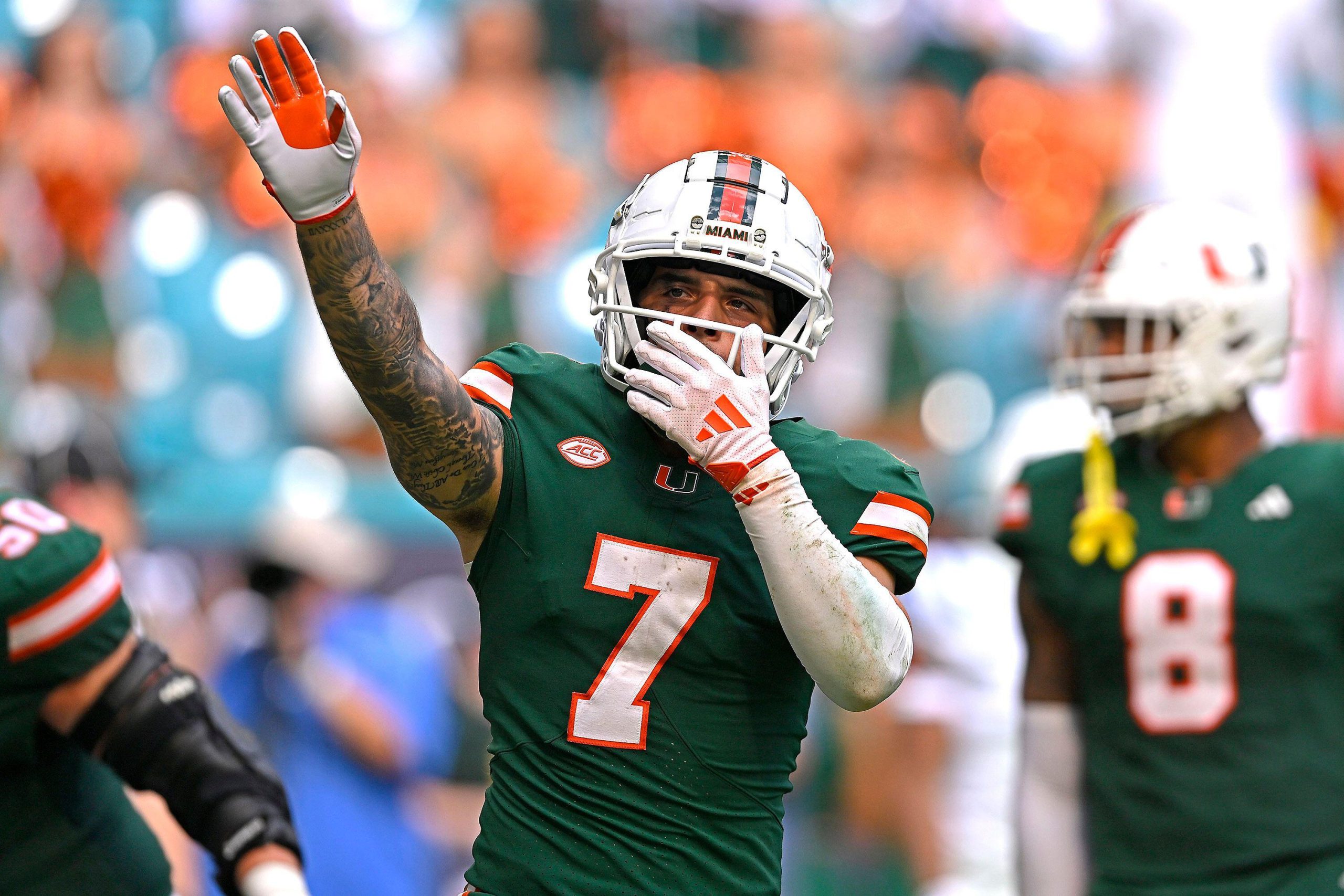PFF Grades and Data: What to know before the 2025 Reese’s Senior Bowl