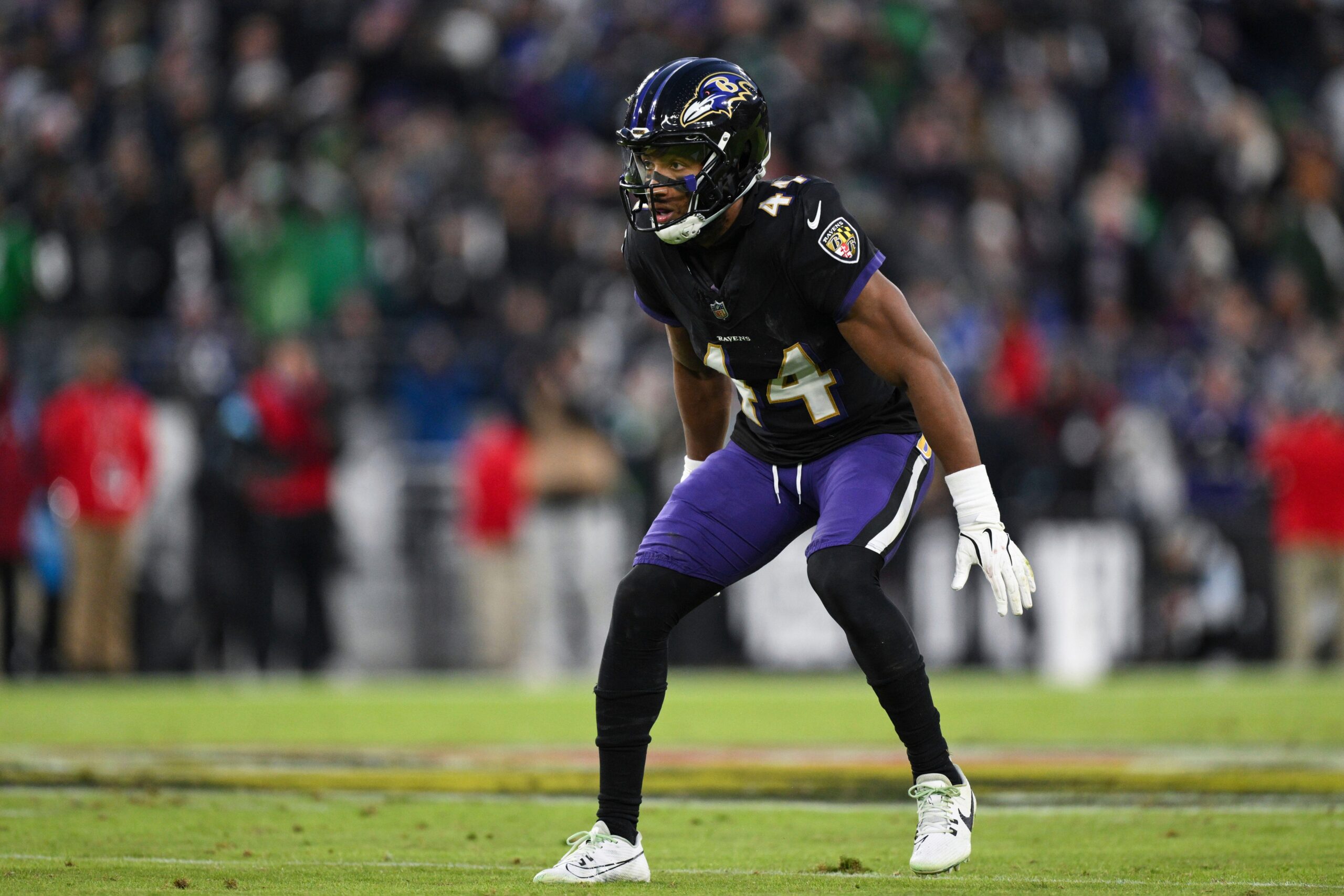 2024 NFL cornerback rankings ahead of Week 14