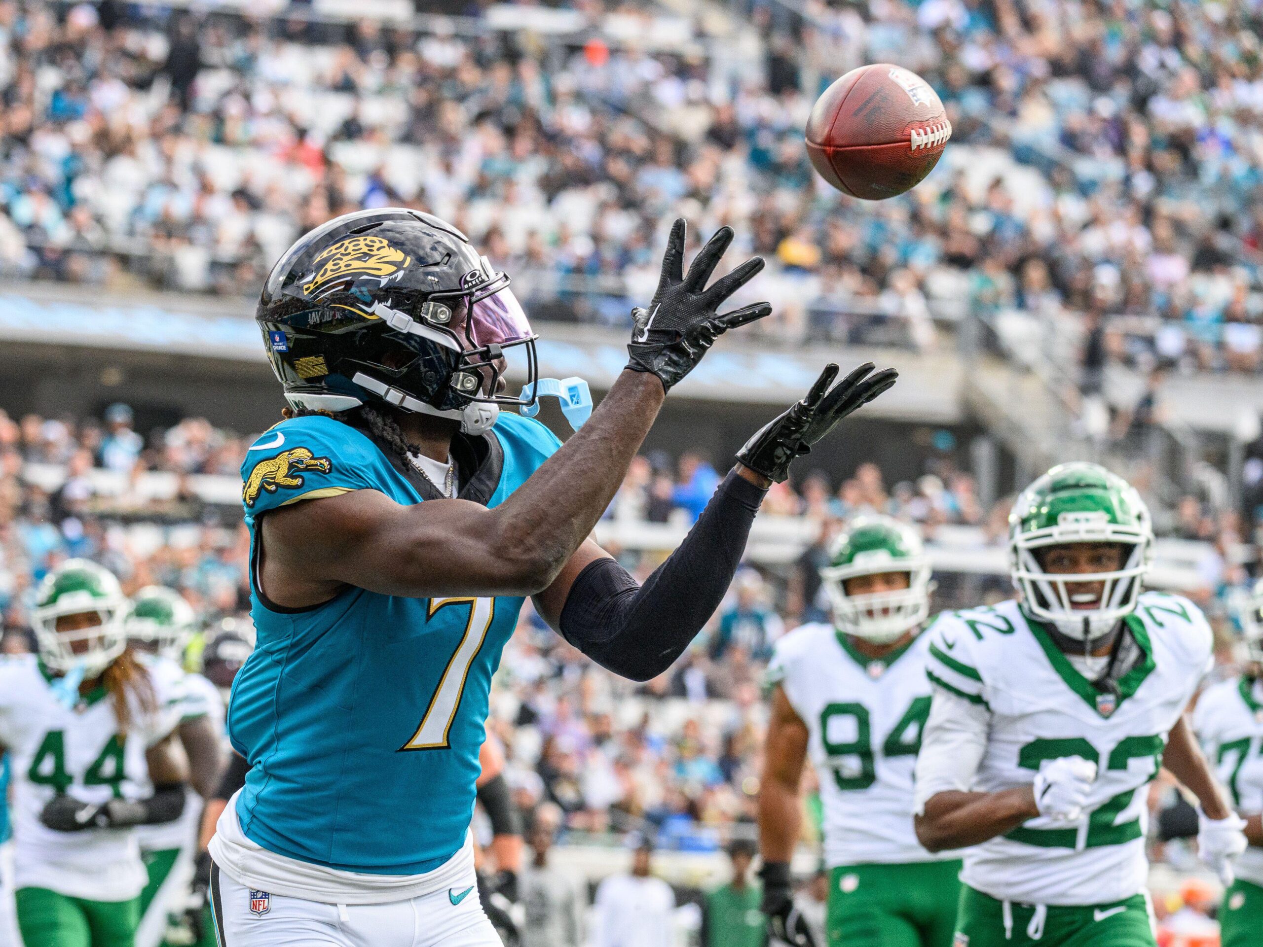 2025 NFL Scouting Combine: 5 takeaways from interviews with general ...