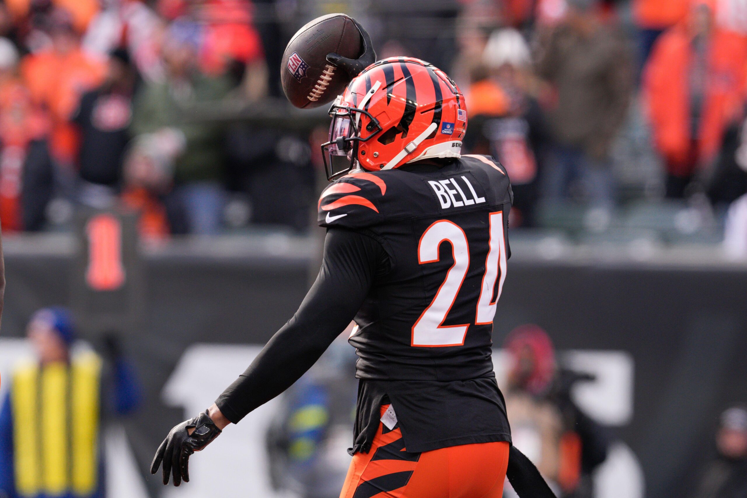 NFL Week 16 Recap: Cincinnati Bengals 24, Cleveland Browns 6