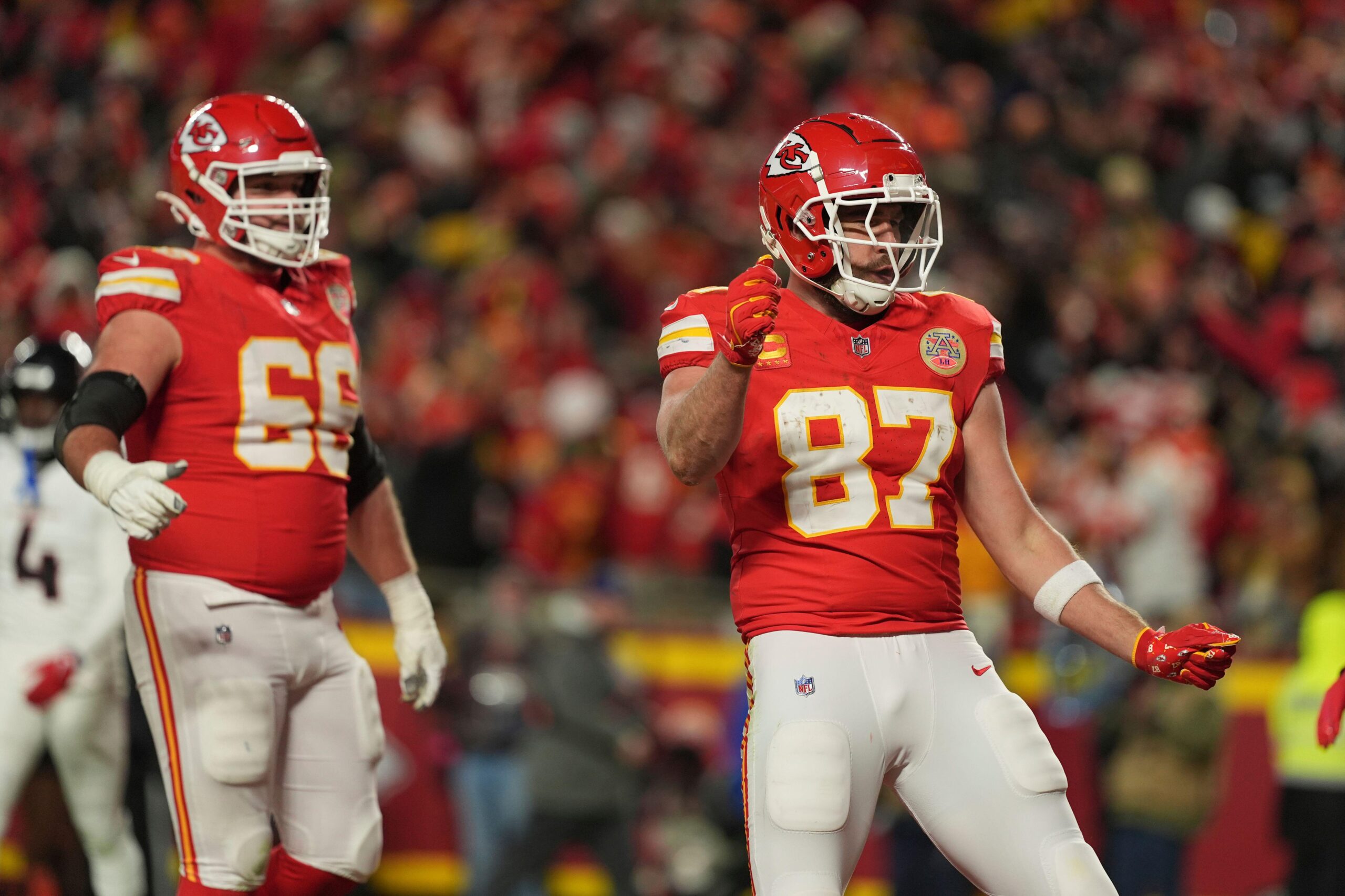 AFC, NFC Championship Preview: Storylines, matchups to watch, betting ...