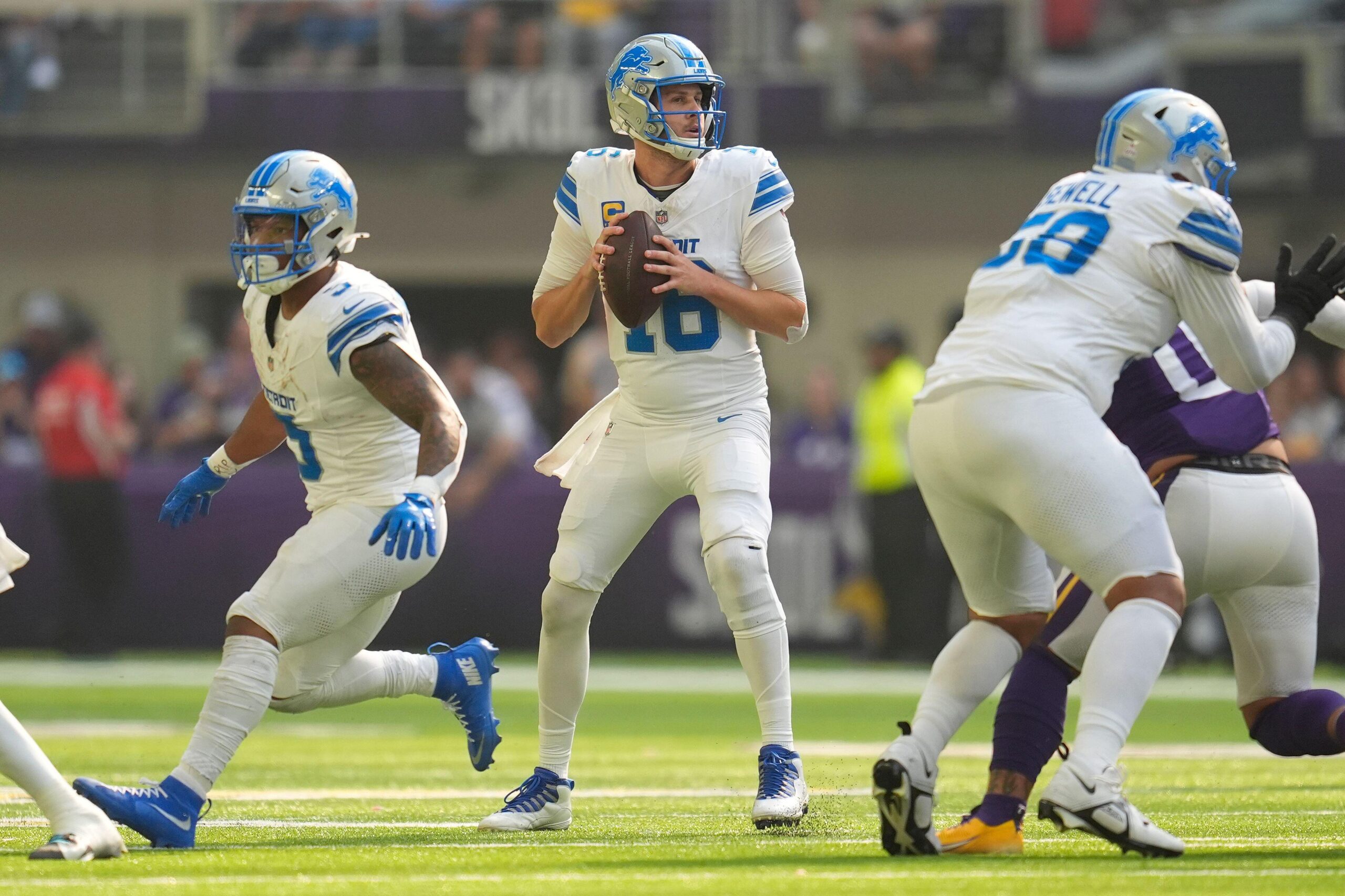 Analyzing the matchups that could define the NFL in Week 18