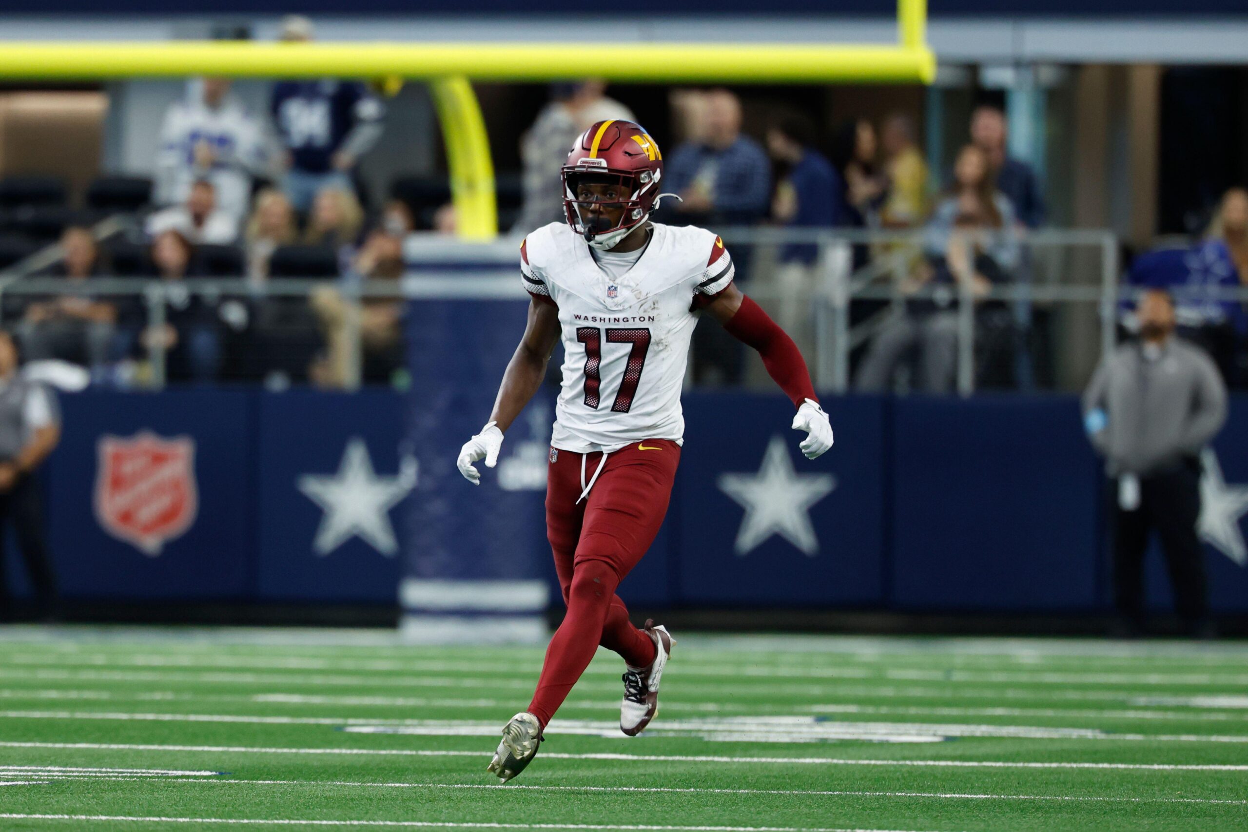Terry McLaurin's contested-catch prowess could be the deciding factor ...