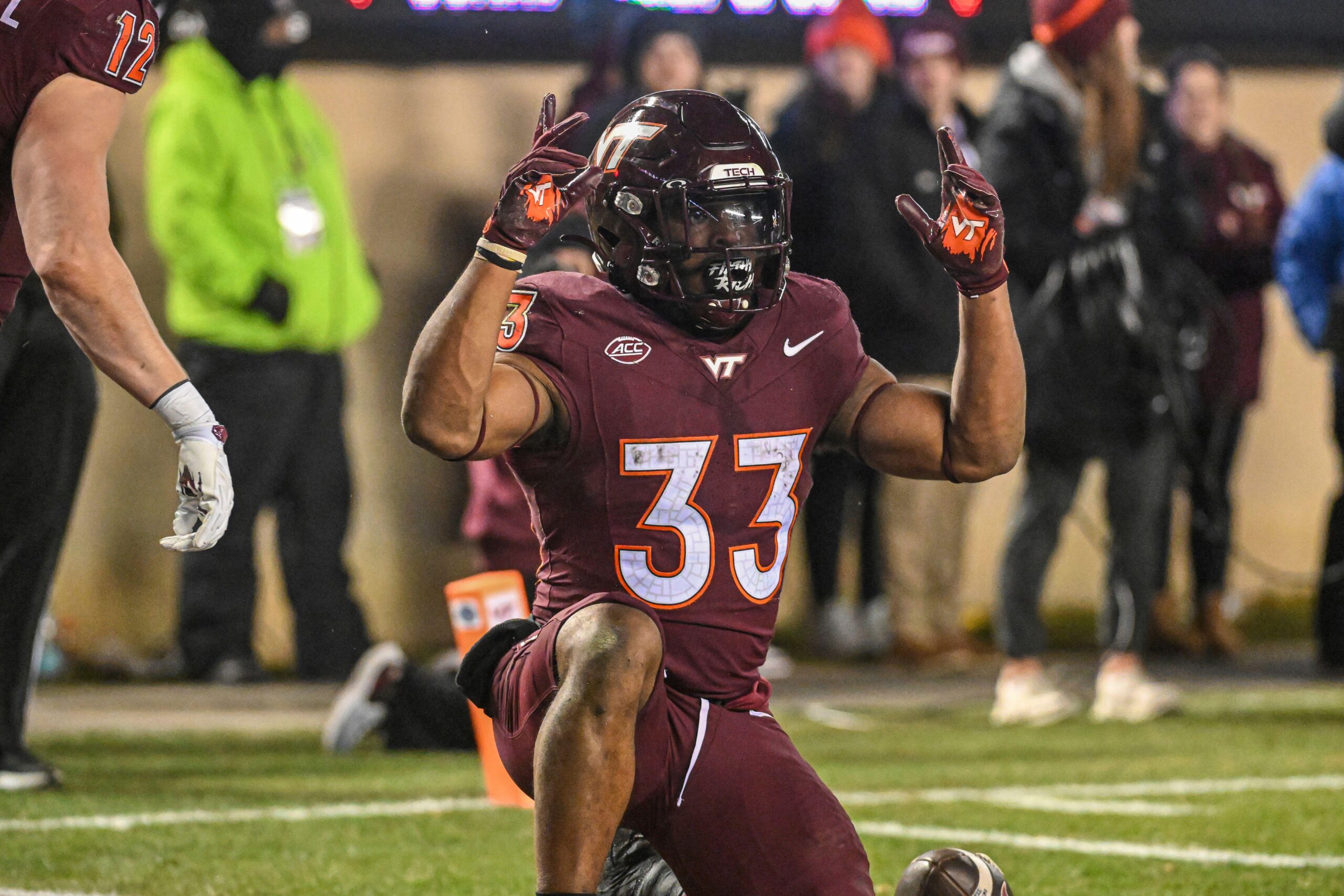 Fantasy Football: Analytical sleepers from the 2025 rookie running back ...
