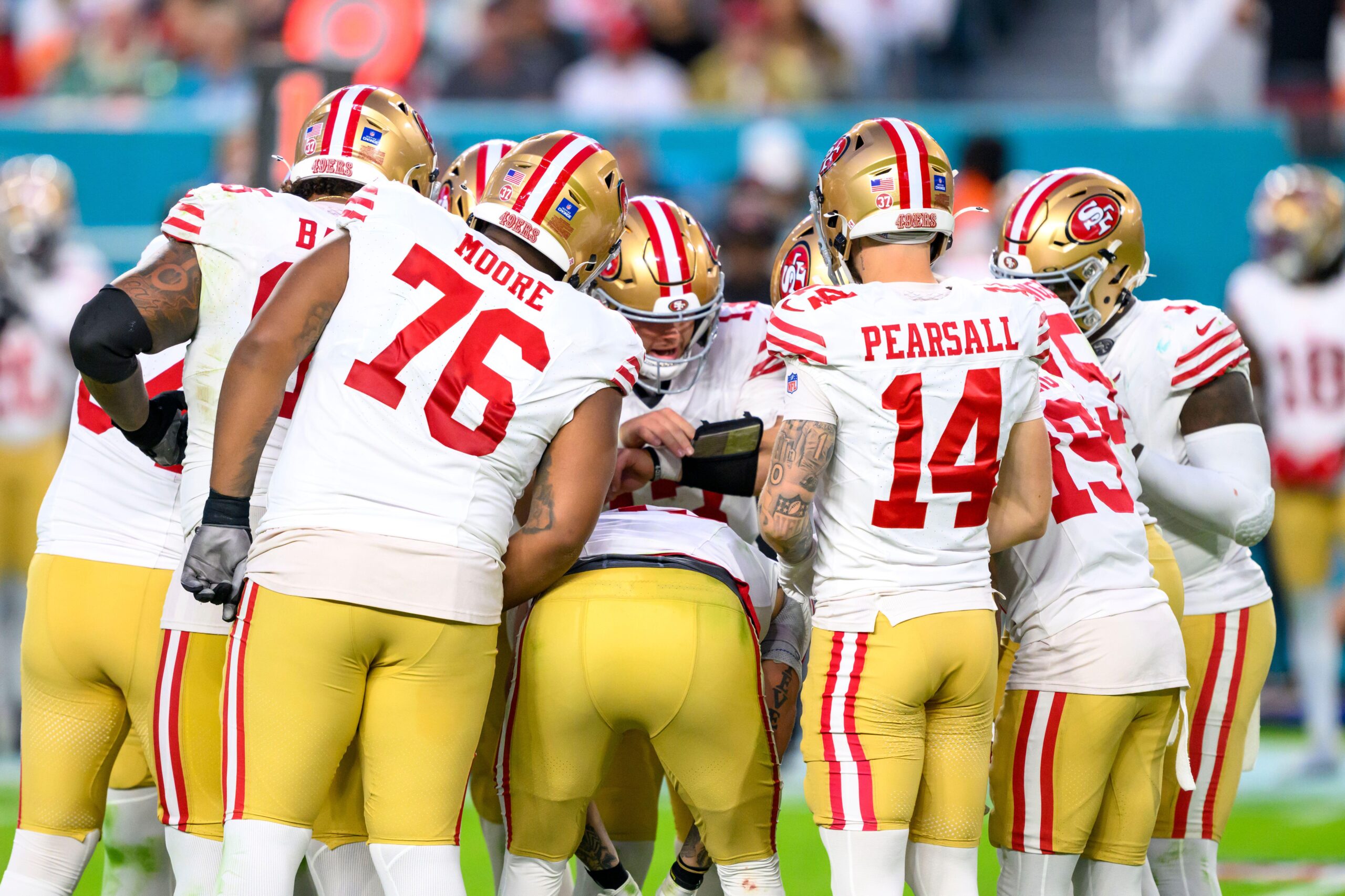 Worst To First: Ranking the eight last-place NFL teams by chances of ...