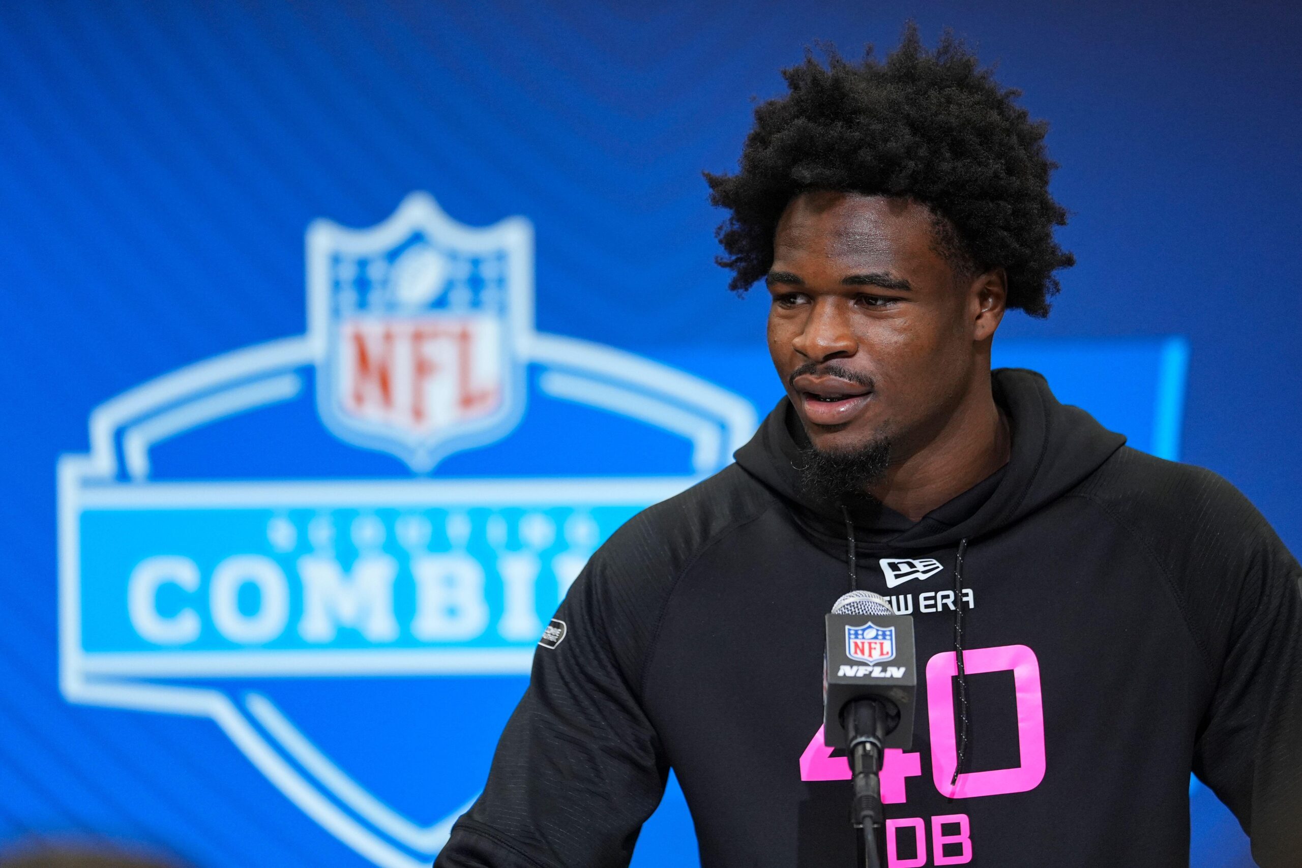 2025 NFL Draft: Prospects moving up the PFF big board after the NFL ...